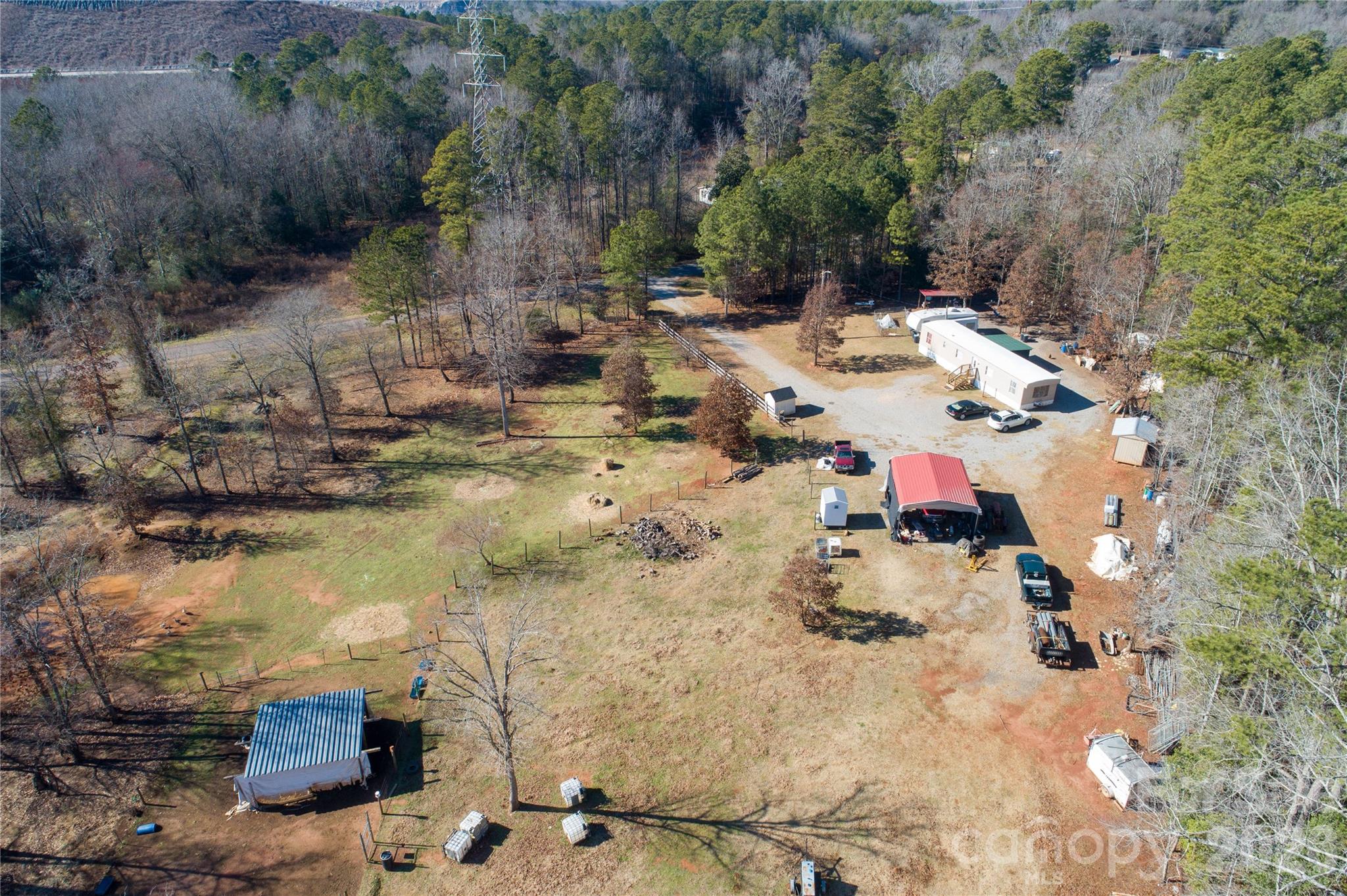153 Lake Road, Rockingham, NC - photo 2 of 31