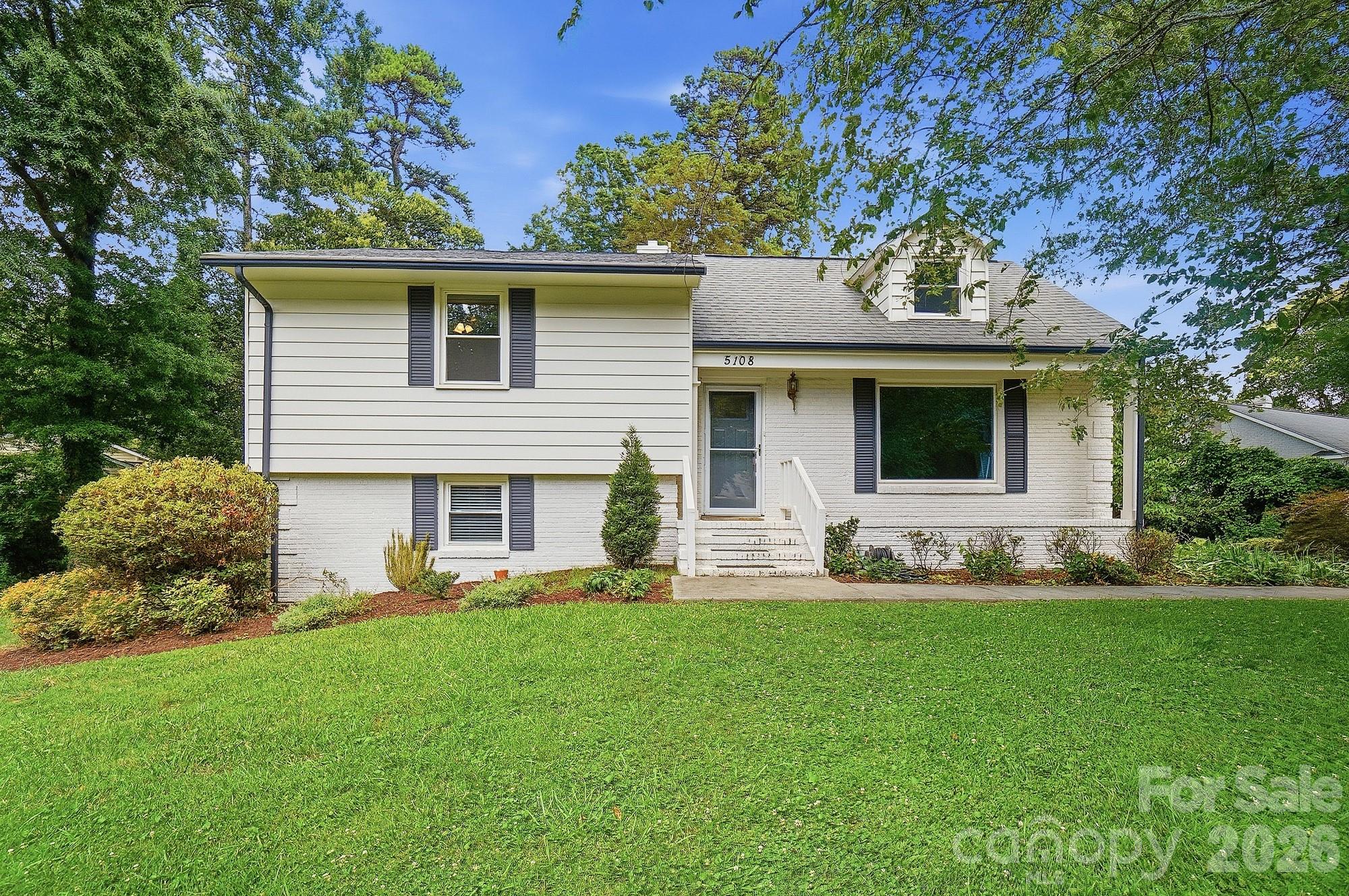 5108 White Oak Road, Charlotte, NC