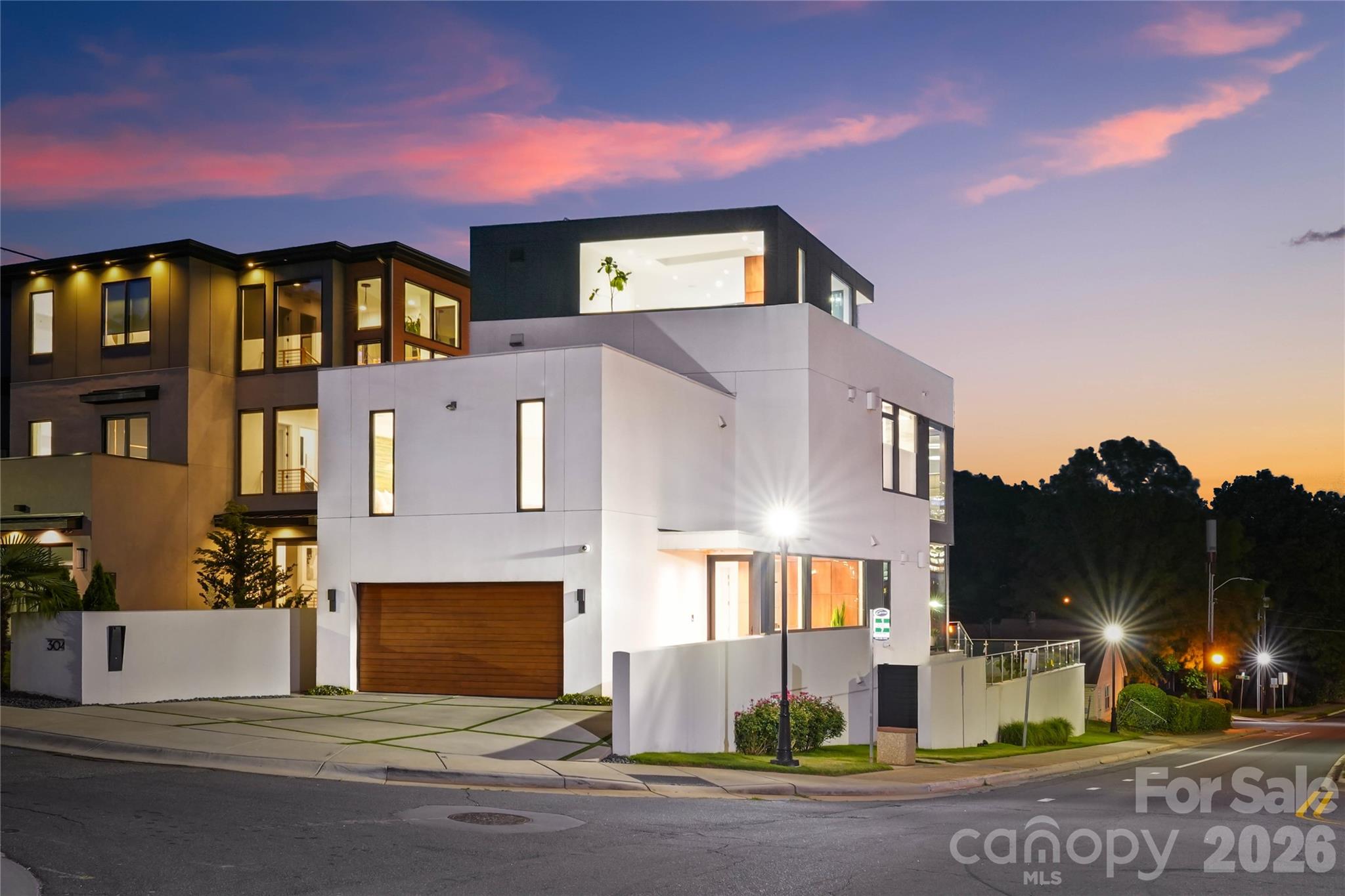 Photo 46 of 304 Frazier Avenue, Charlotte, NC