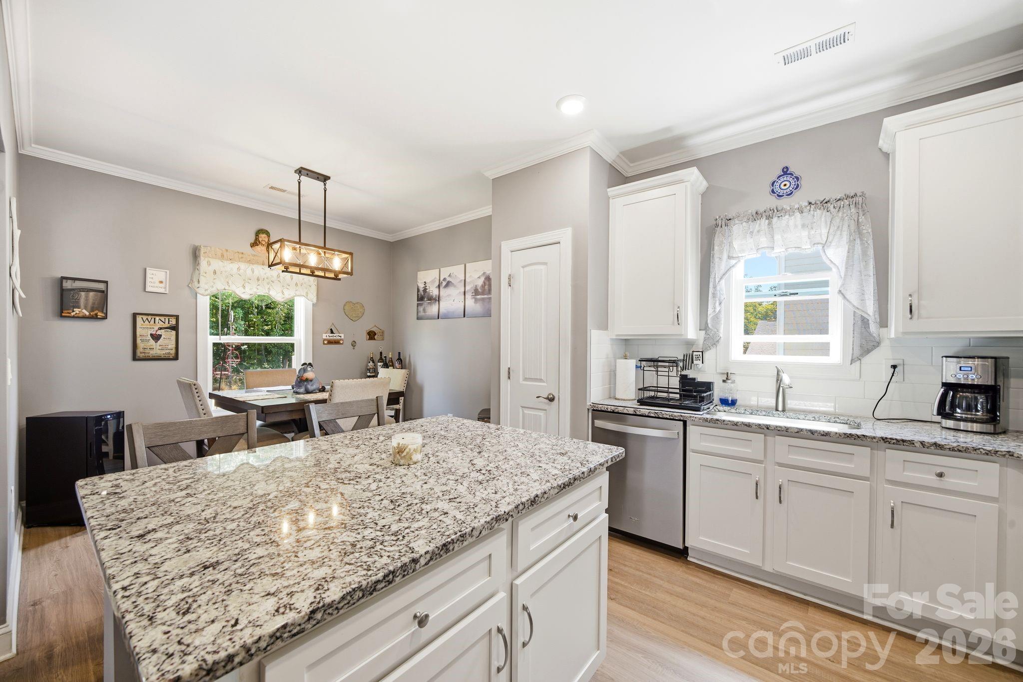 124 N Sina Street, Troutman, NC - photo 20 of 42