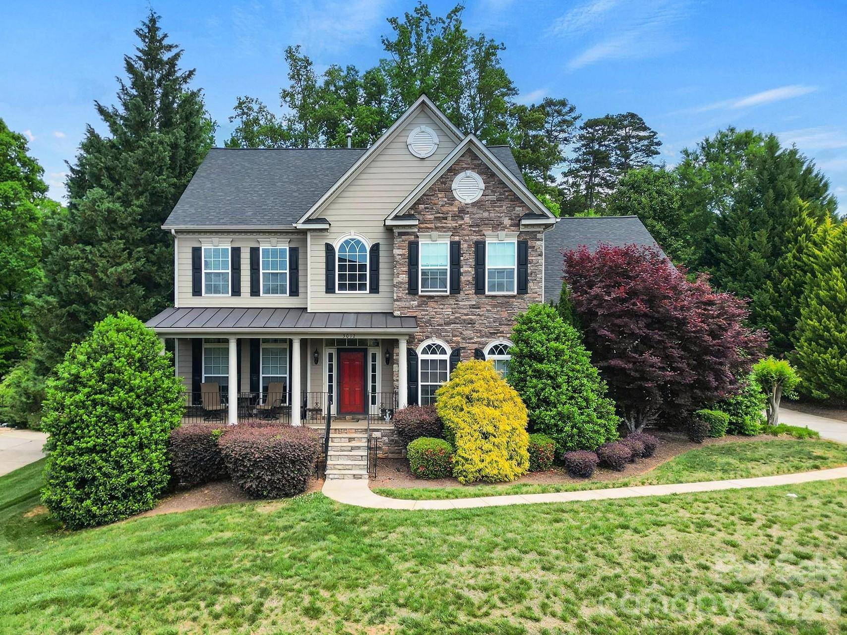 3012 Applewood Point Lane, Belmont, NC