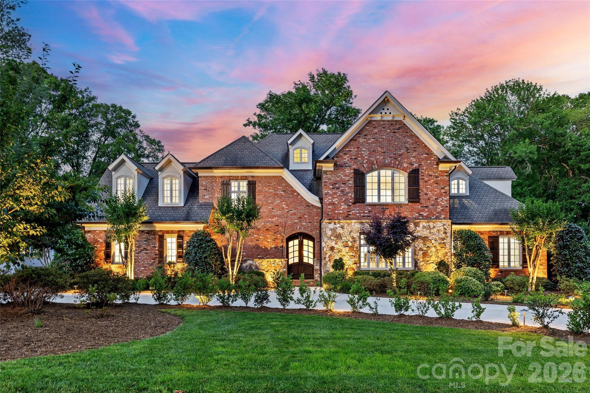 2427 Danbury Street, Charlotte, NC