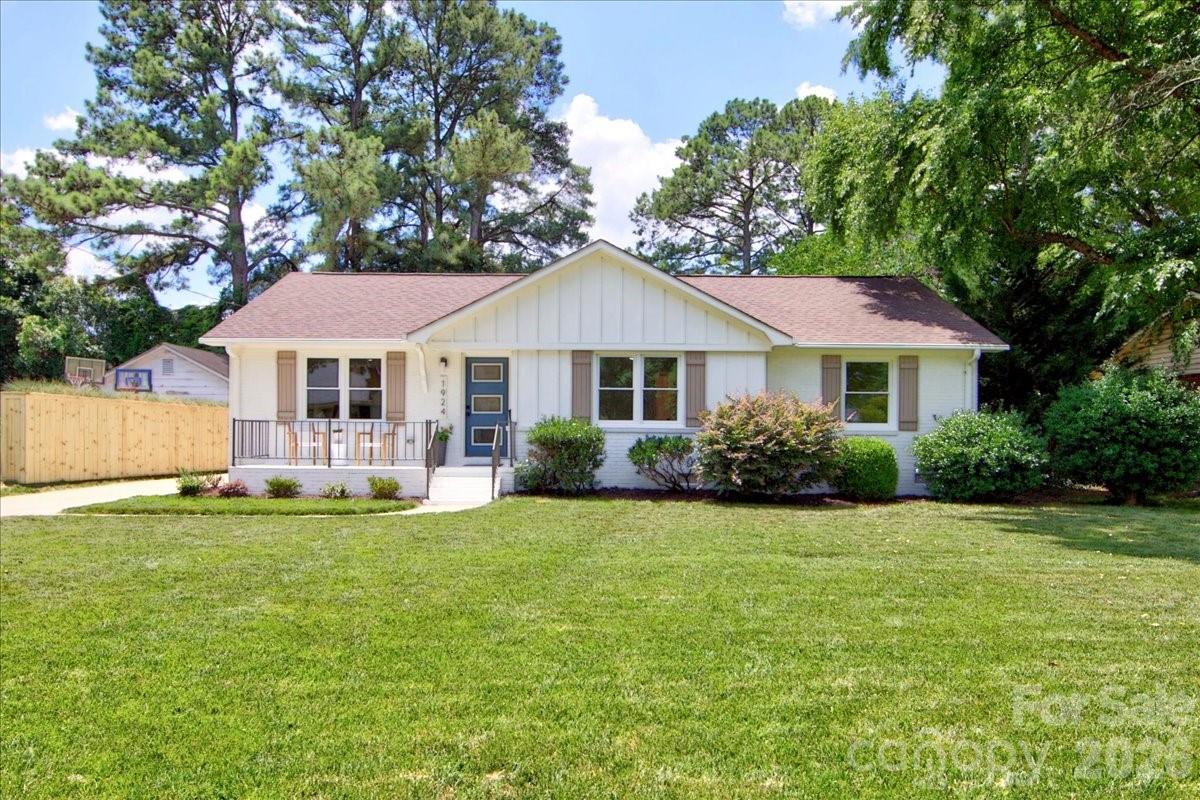 Home for sale at 1924 Bentley Place, Charlotte, NC — photo 1 of 48