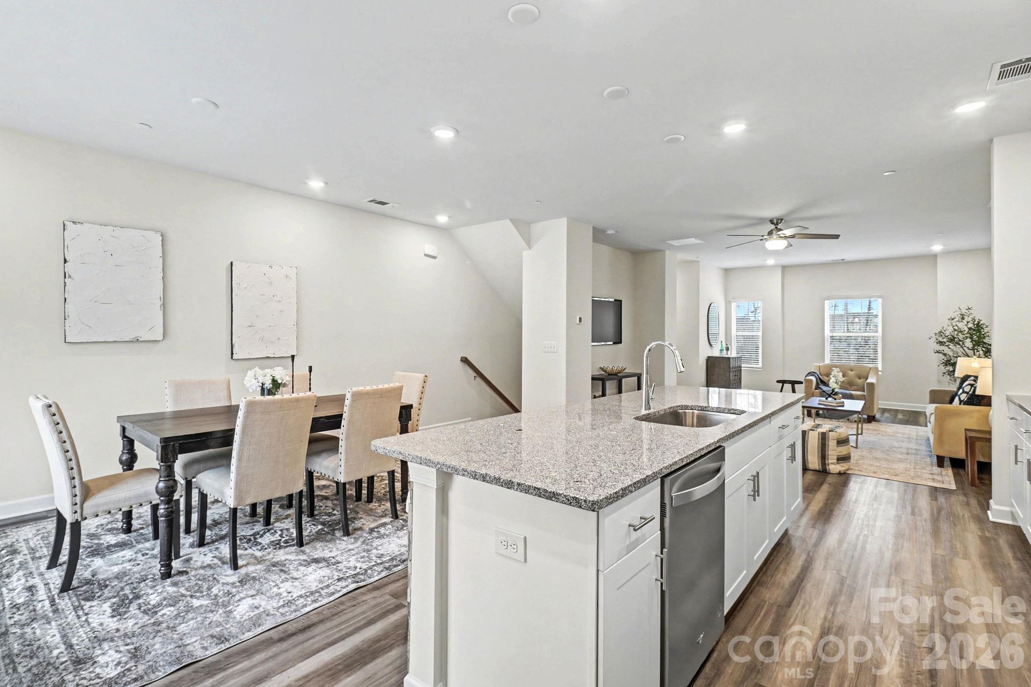 Photo 17 of 3537 Auburn Curb Road, Charlotte, NC