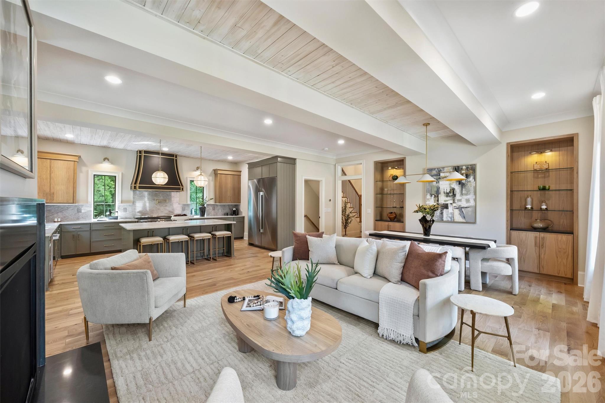 Photo 13 of 509 E Tremont Avenue, Charlotte, NC