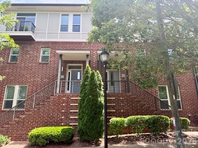 863 Academy Street, Charlotte, NC