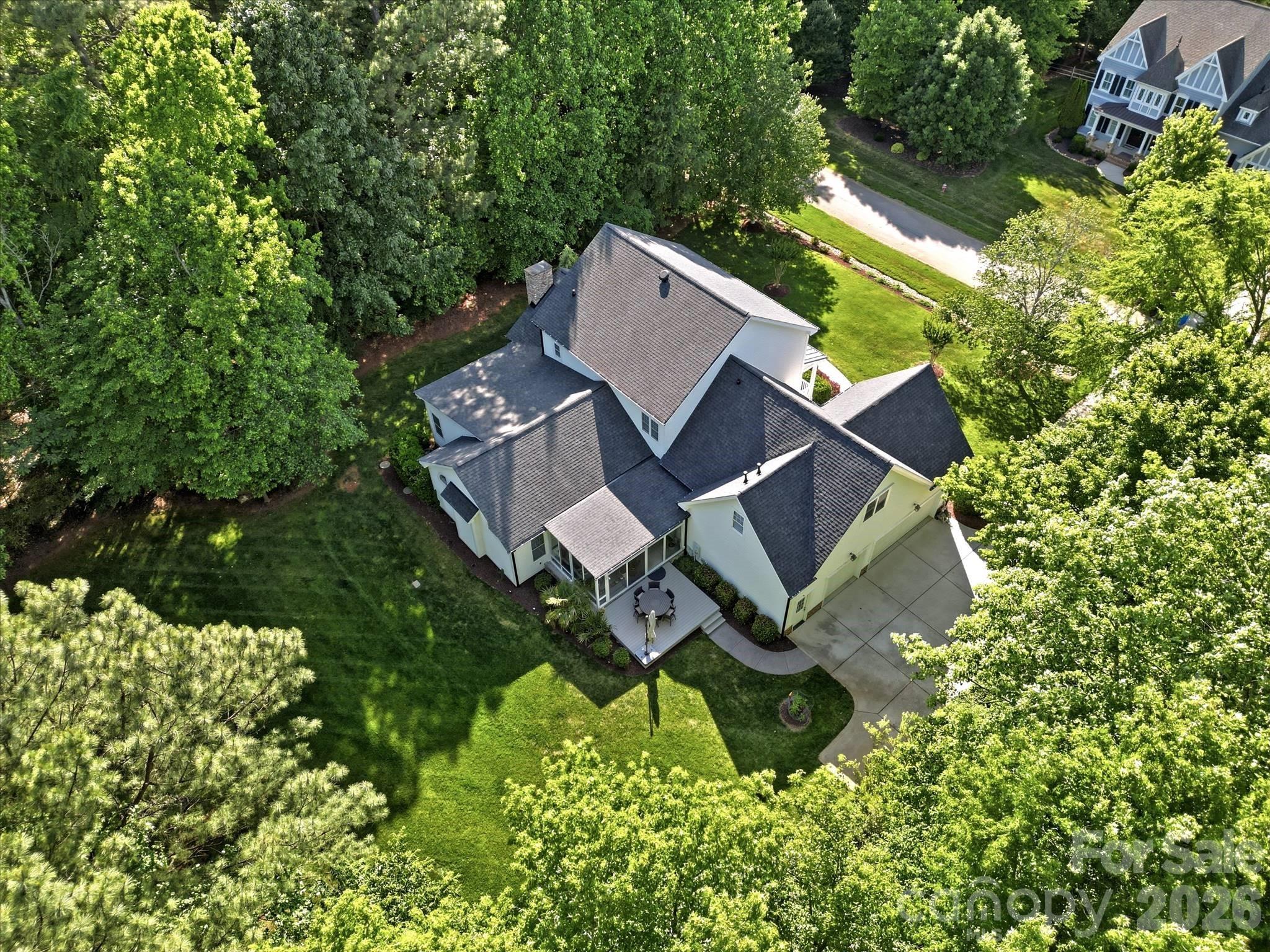148 E Cold Hollow Farms Drive, Mooresville, NC - photo 47 of 49