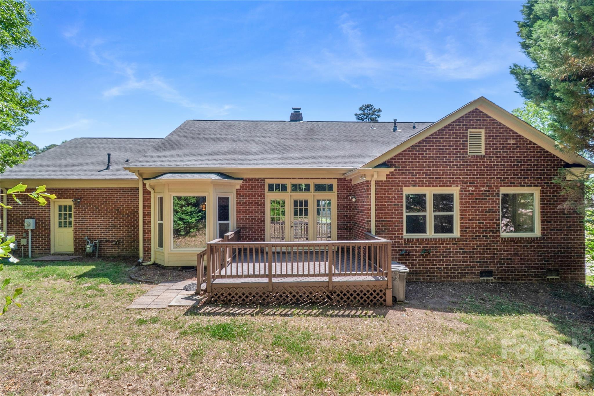 Photo 2 of 10713 Ridge Acres Road, Charlotte, NC