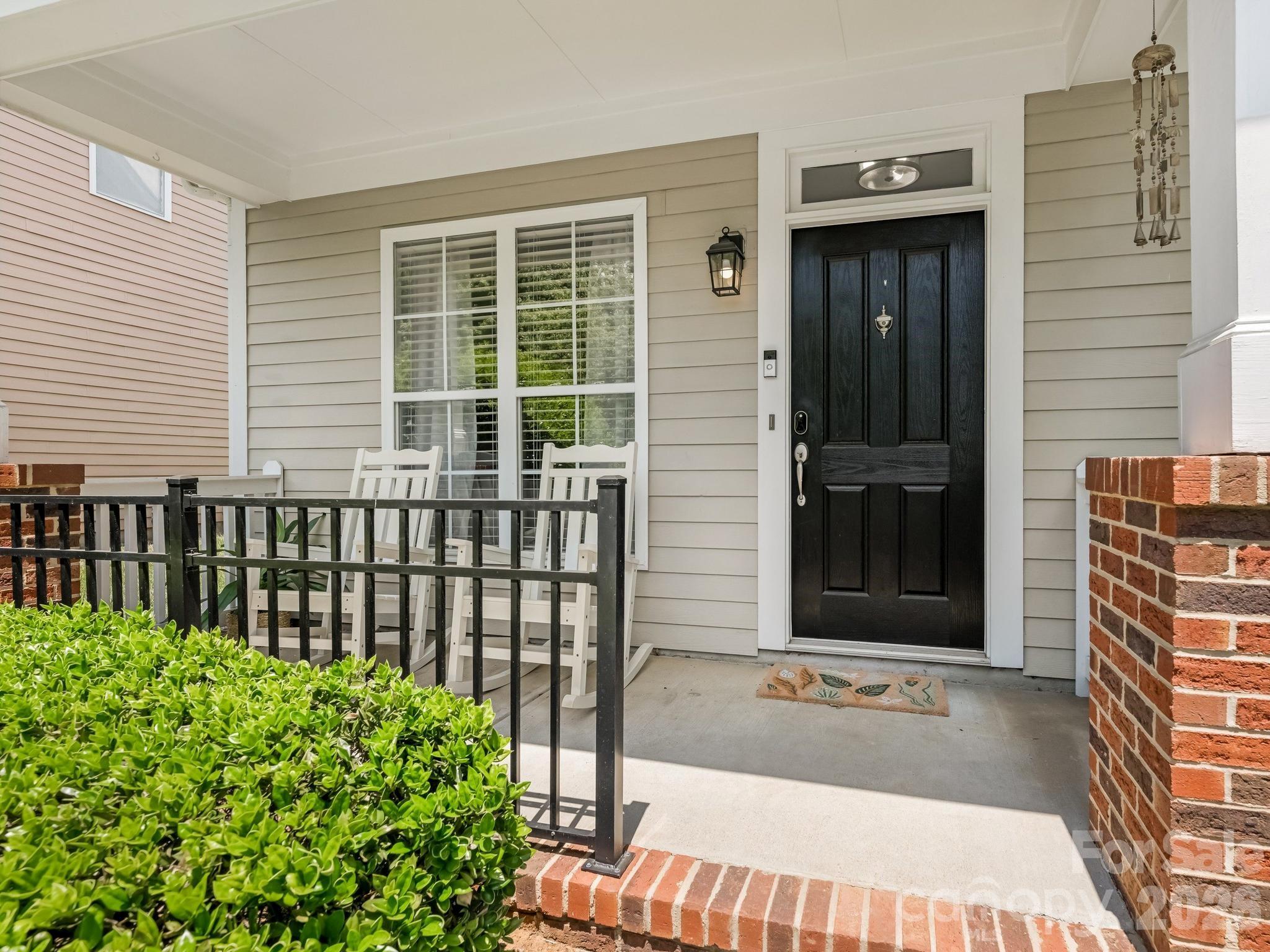 Photo 2 of 7118 Blakeney Greens Boulevard, Charlotte, NC