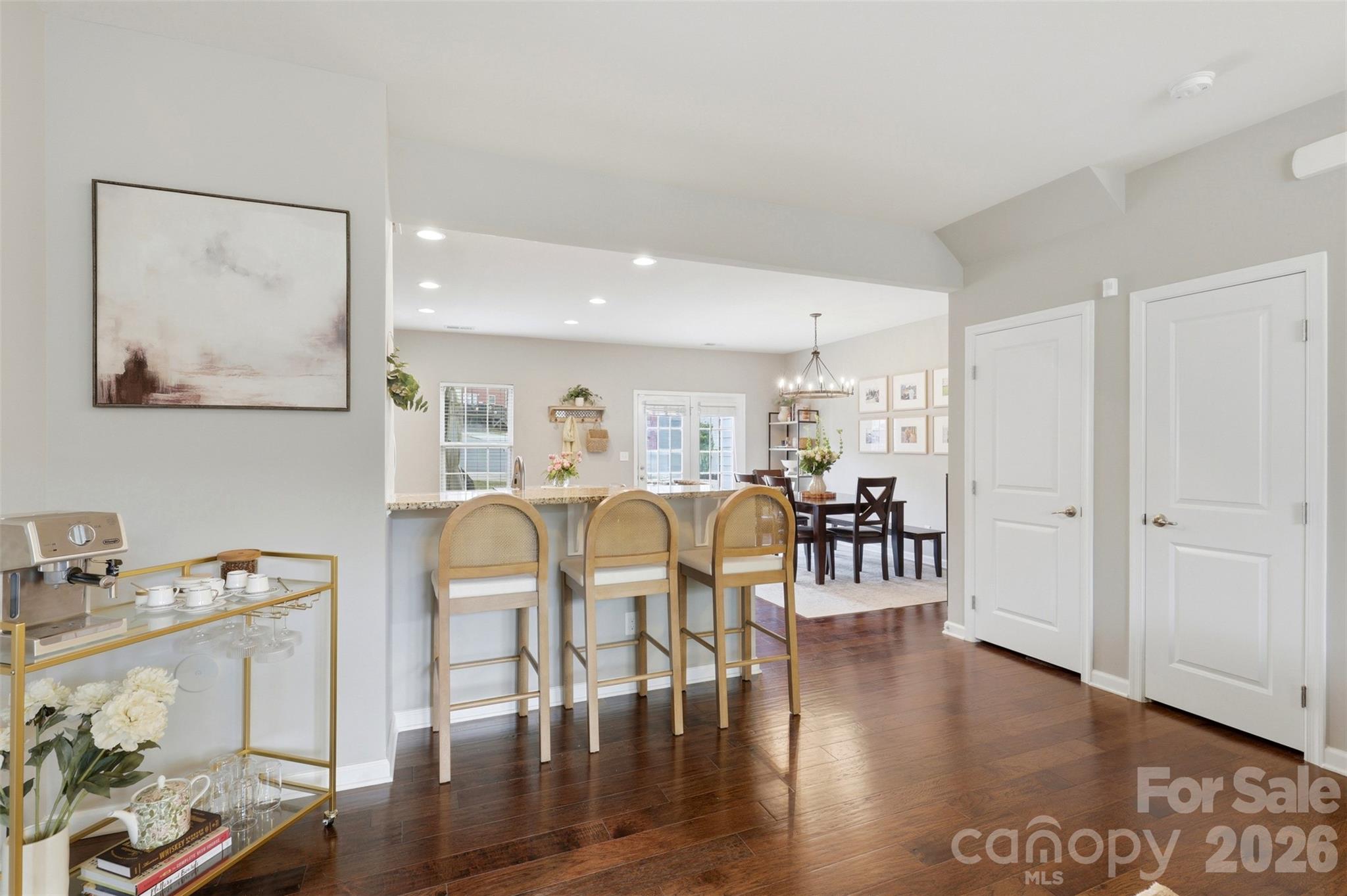 1714 Evergreen Drive, Charlotte, NC - photo 15 of 36