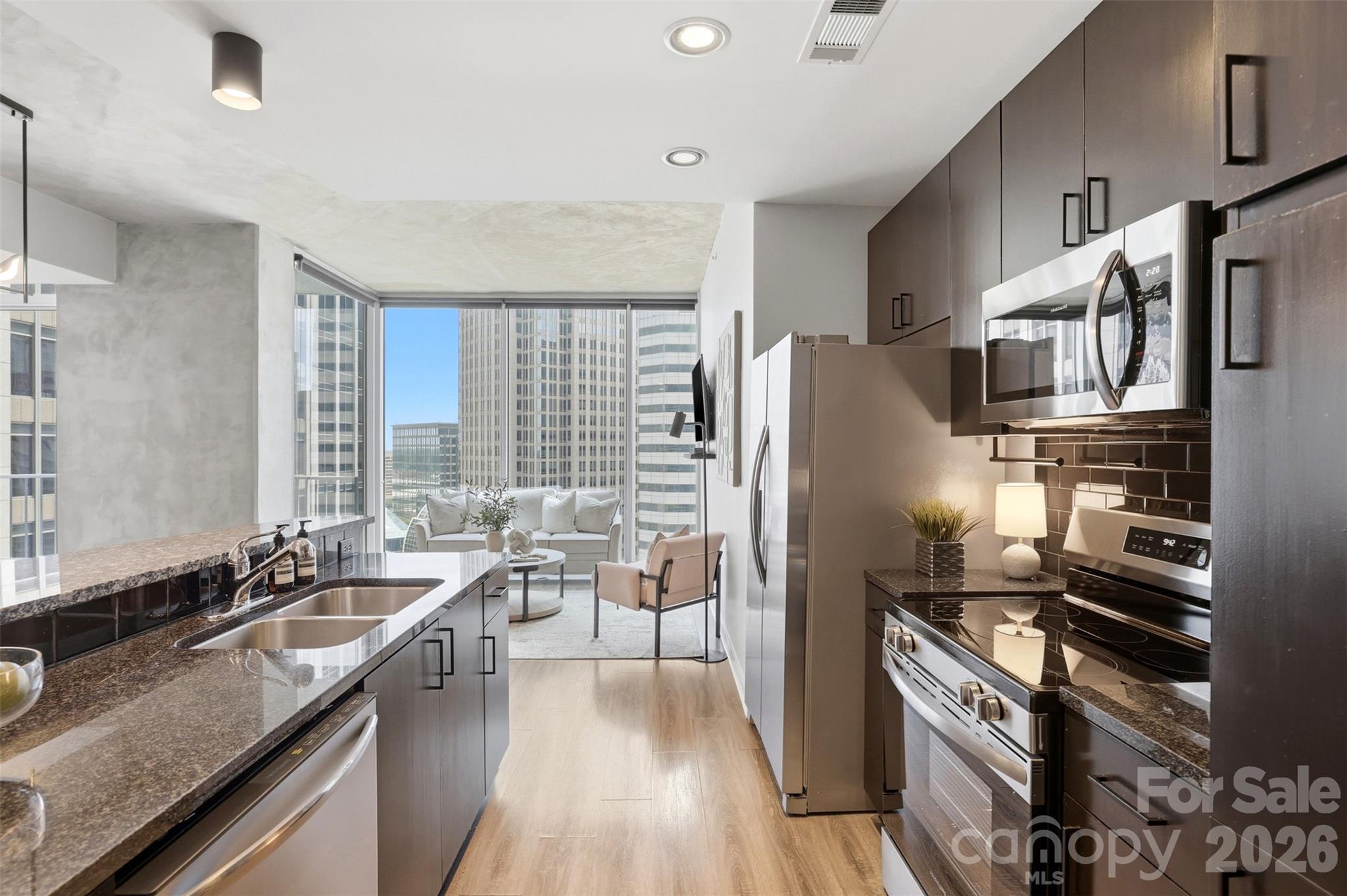 Photo 10 of 210 N Church Street1807, Charlotte, NC