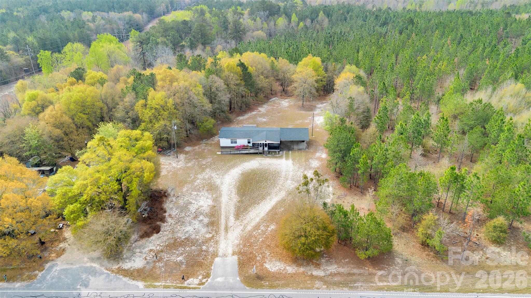 2187 Mcbee Highway, Jefferson, SC - photo 38 of 39