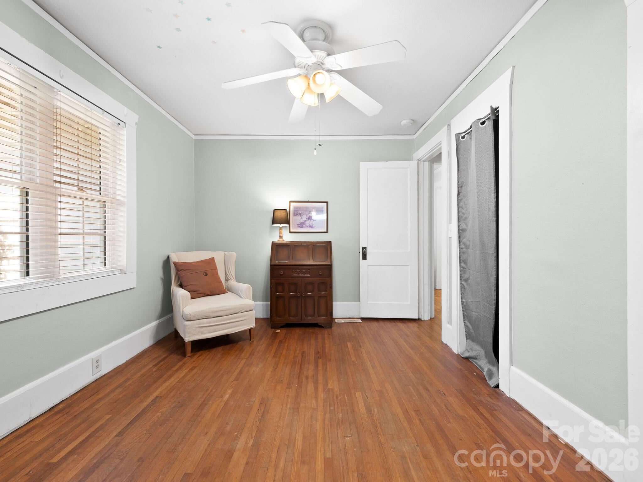 Home for sale at 1614 Ridgewood Boulevard, Hendersonville, NC — photo 22 of 40