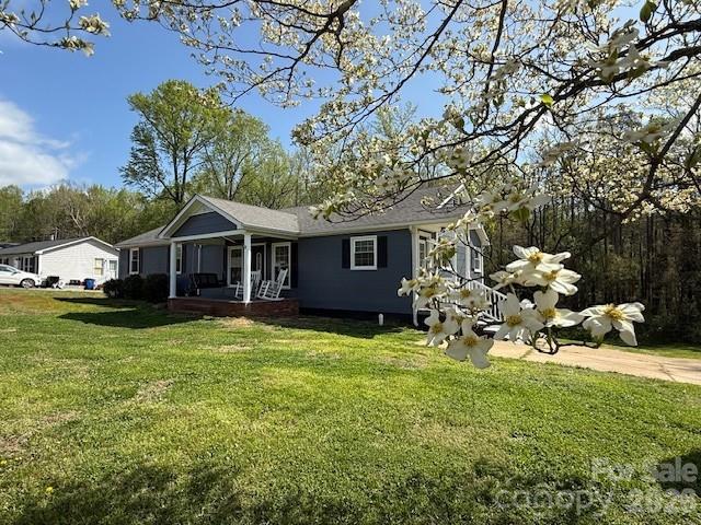 Photo 2 of 636 Willis Road, Dallas, NC