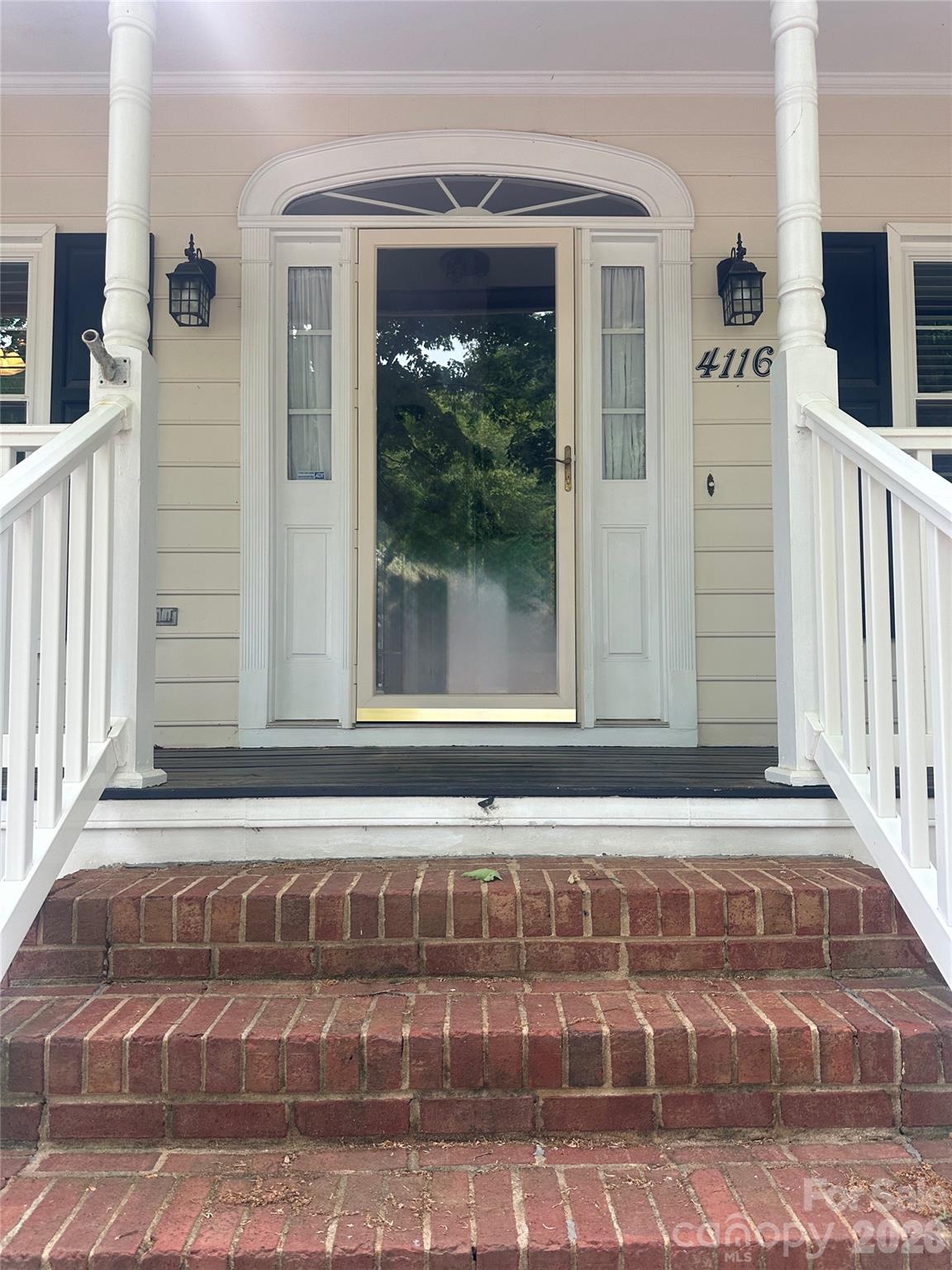Photo 4 of 4116 Moss Brook Drive, Winston Salem, NC