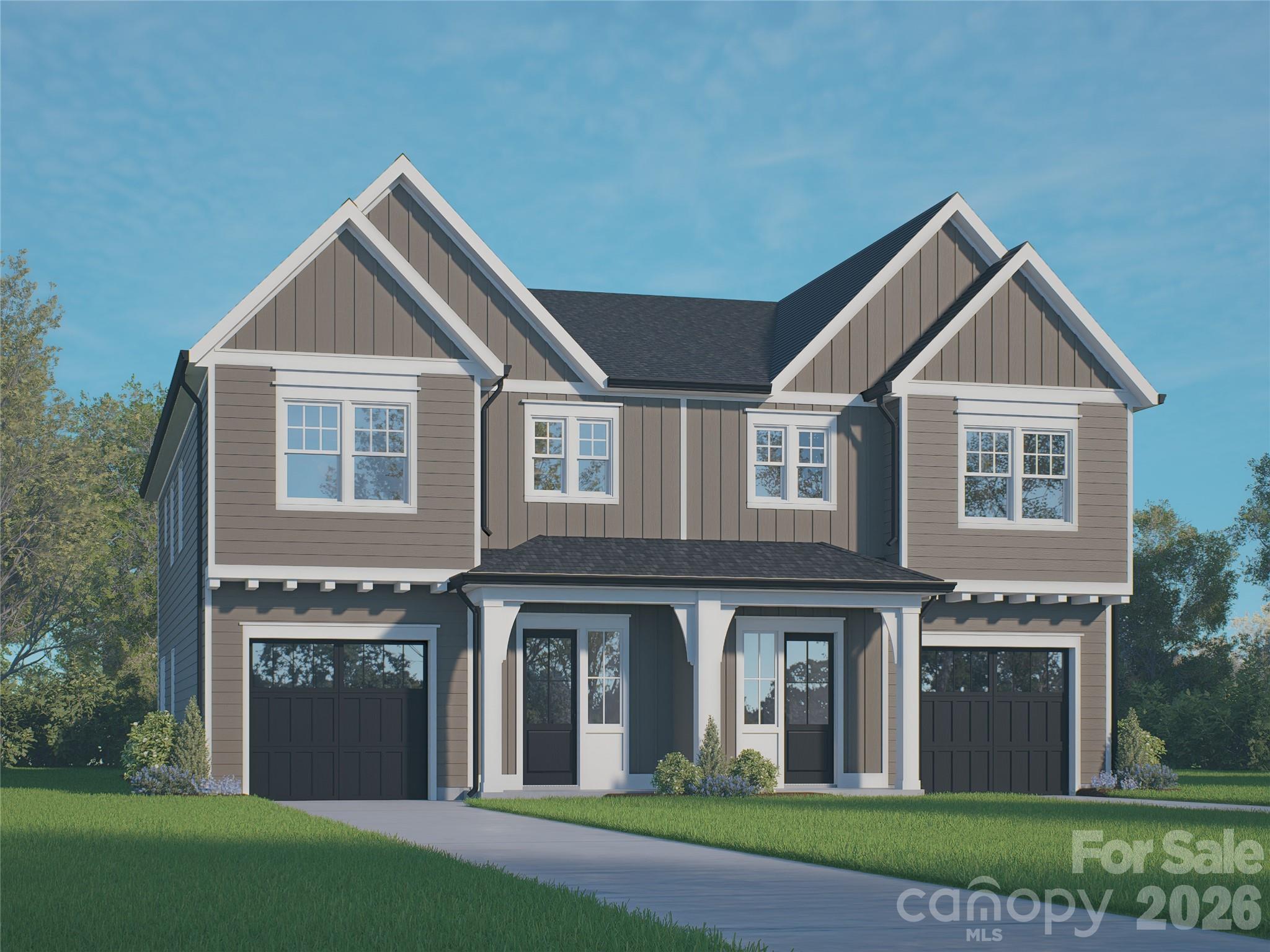 3922 Sarah Drive, Charlotte, NC - photo 3 of 31