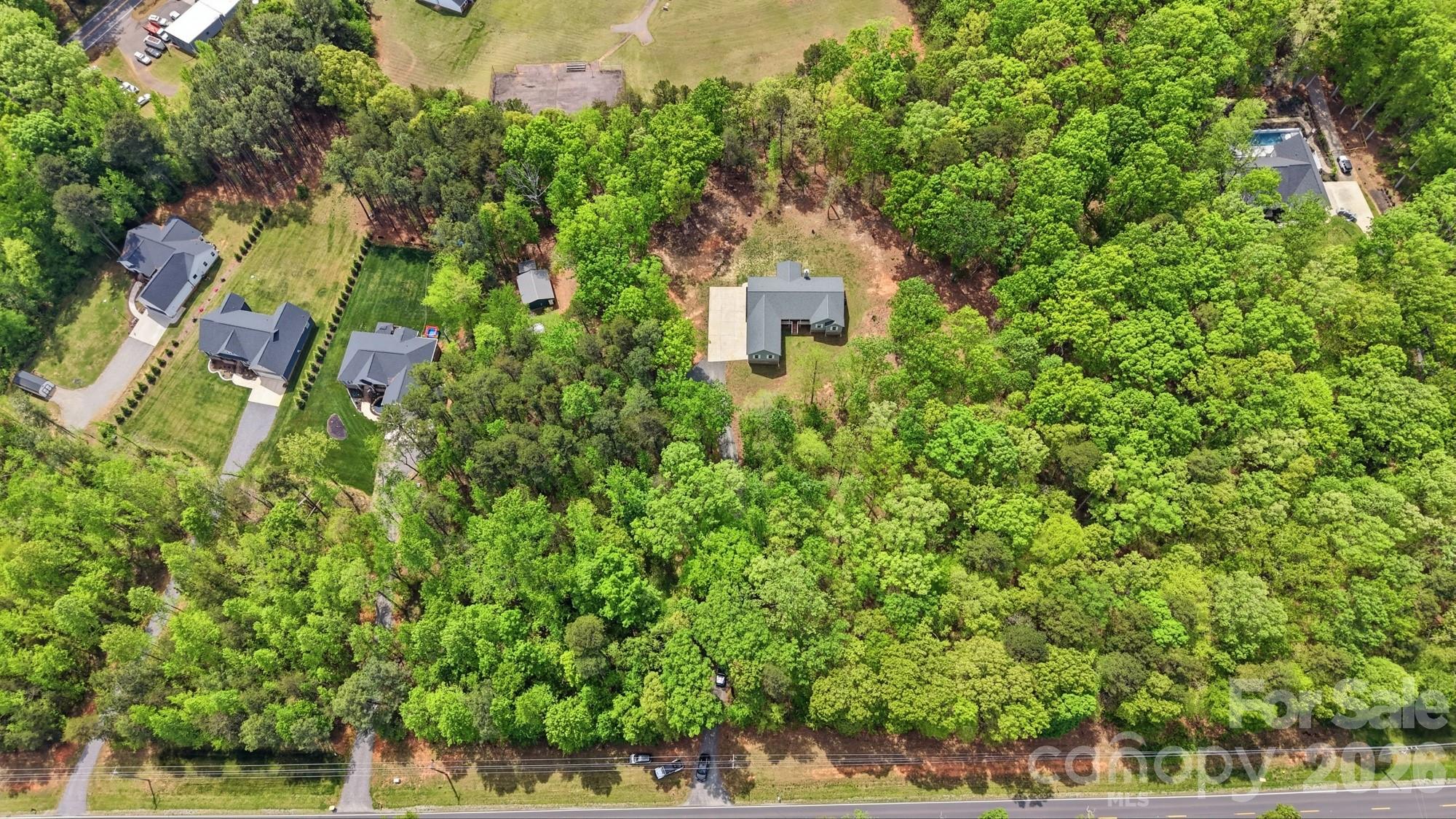 2430 Shuford Road, Lincolnton, NC