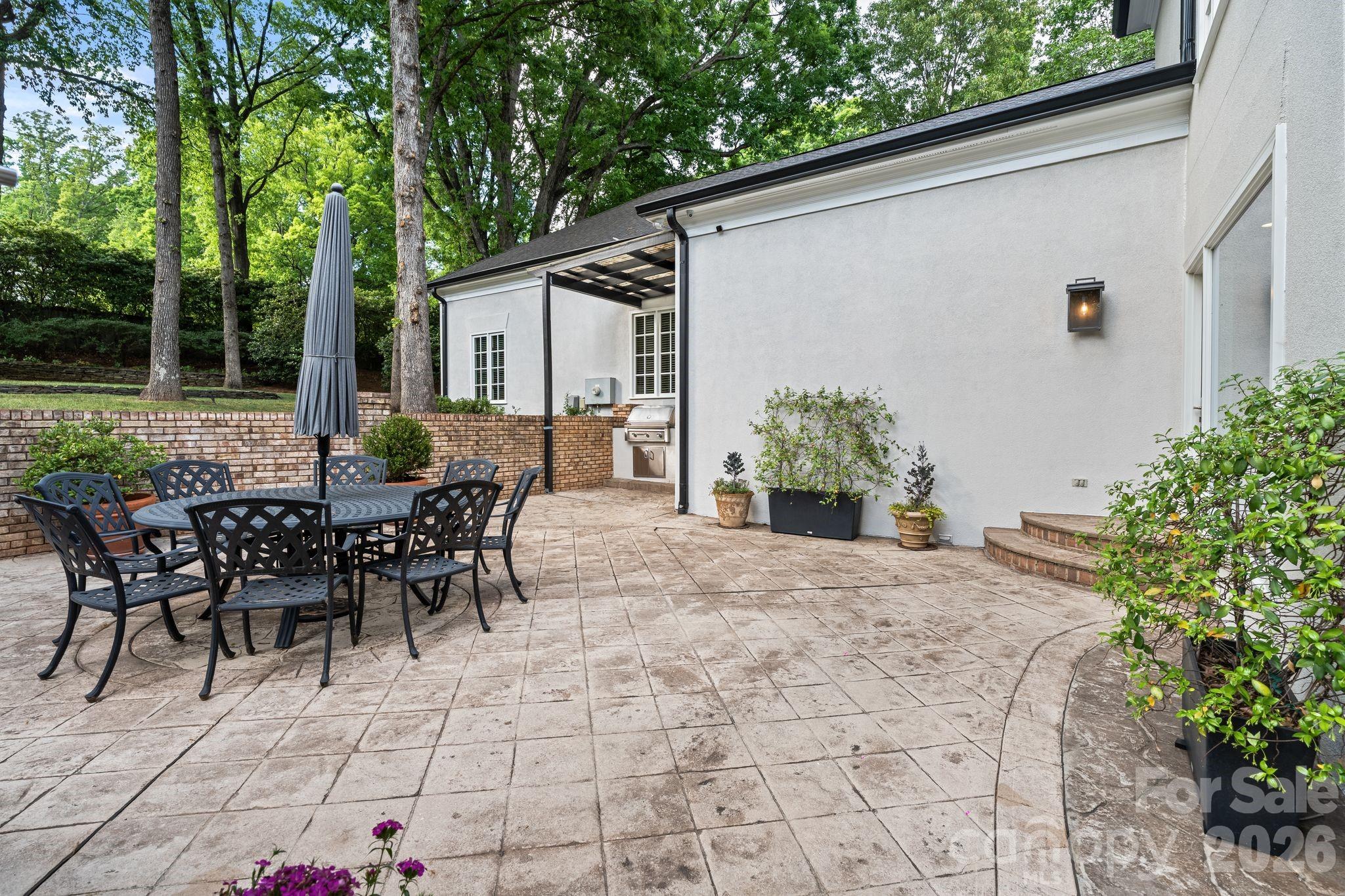 Photo 38 of 8124 Greencastle Drive, Charlotte, NC