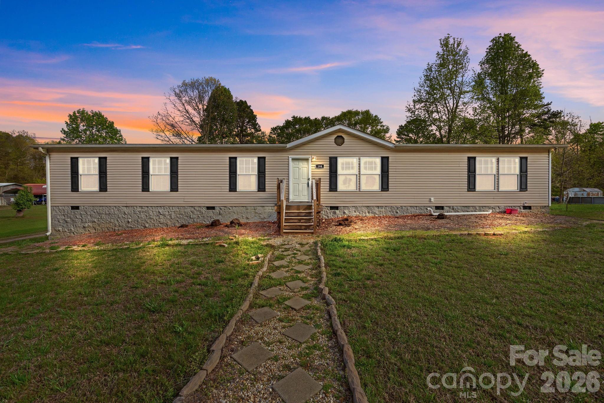 188 Low Lane, Statesville, NC