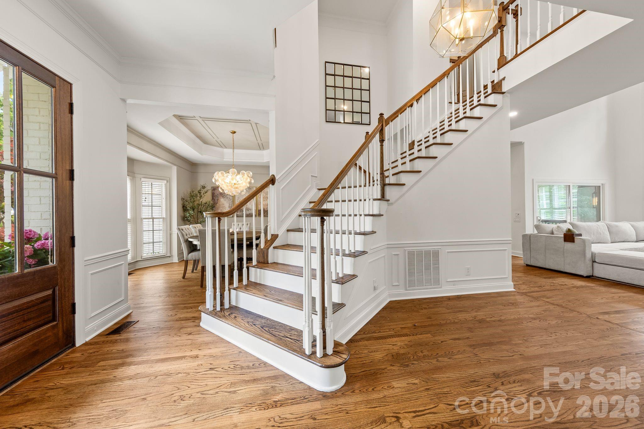 Photo 4 of 7330 Santorini Lane, Charlotte, NC