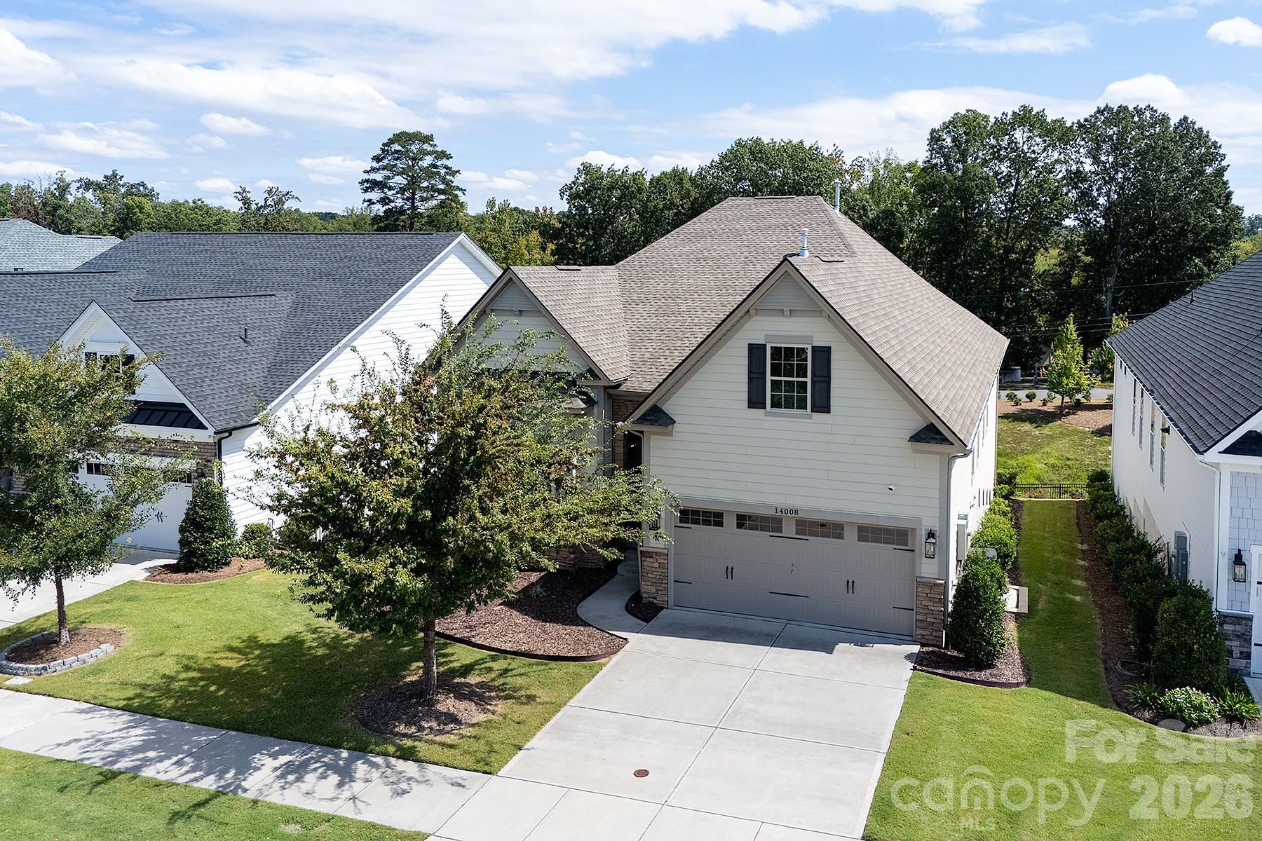 Photo 44 of 14008 Little Spring Court, Charlotte, NC