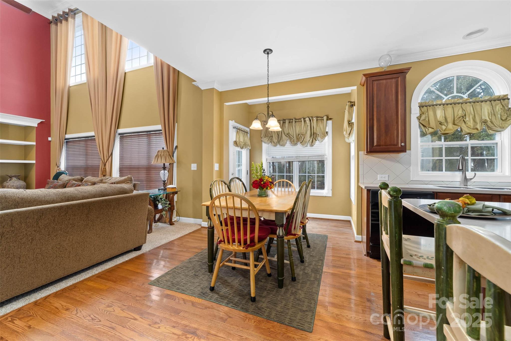 Photo 11 of 1728 Copperplate Road, Charlotte, NC
