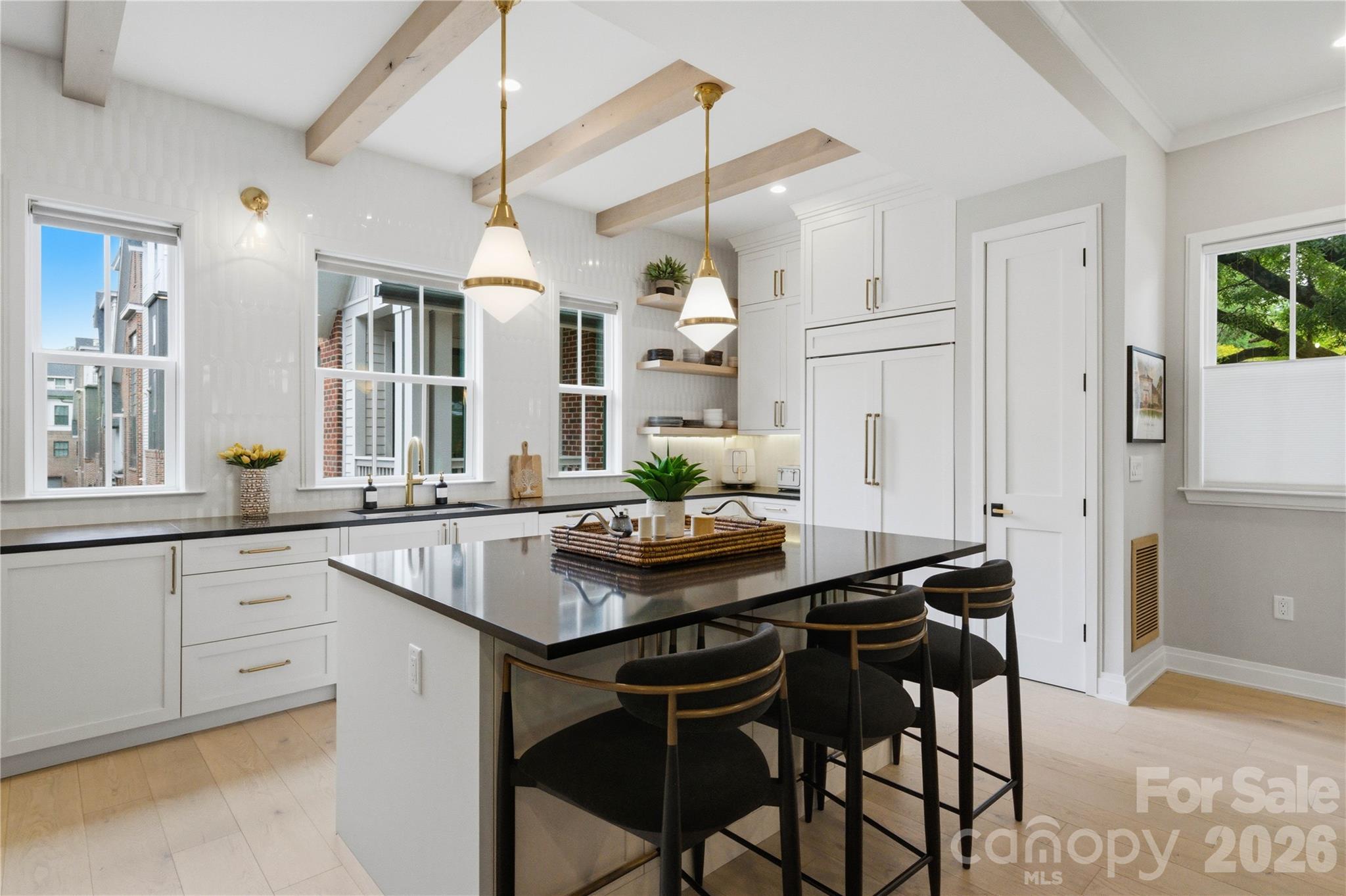 3060 Selwyn Avenue, Charlotte, NC - photo 11 of 49