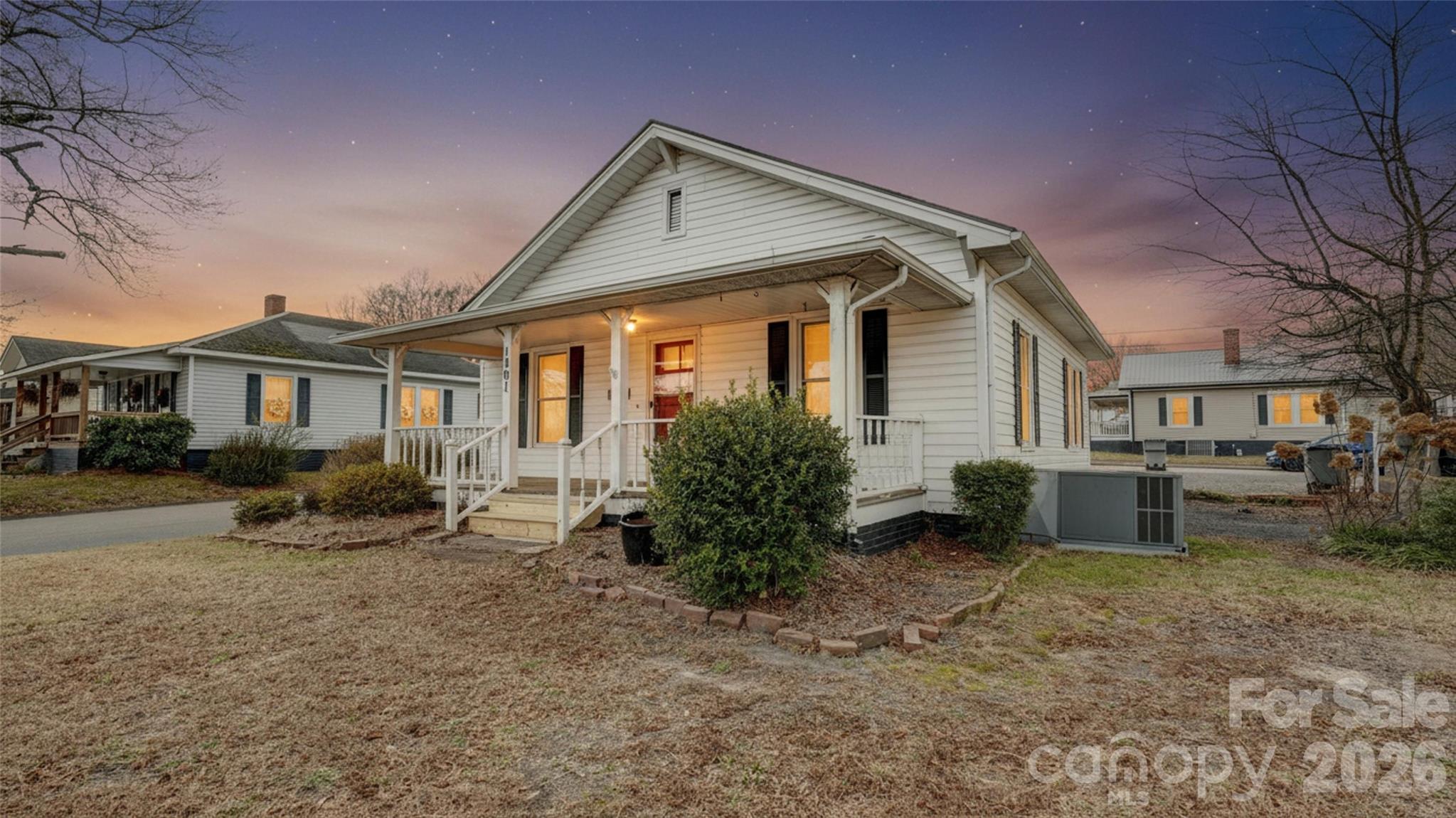 1001 N Cannon Boulevard, Kannapolis, NC