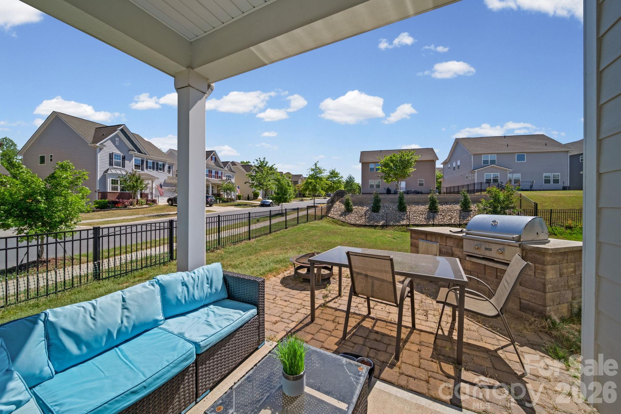 7066 Hamilton Mill Drive, Waxhaw, NC - photo 42 of 49
