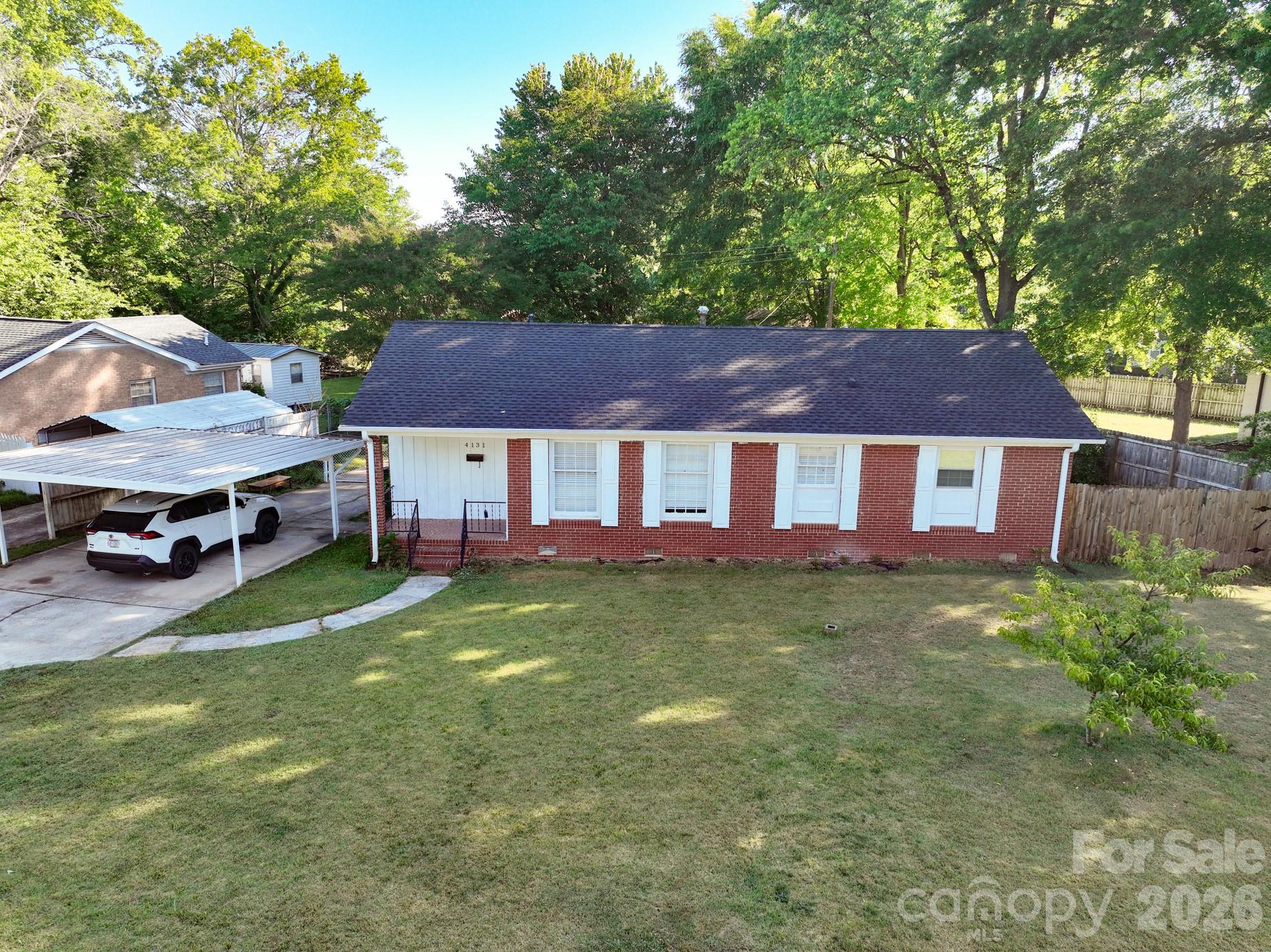 4131 Woodgreen Terrace, Charlotte, NC - photo 12 of 45