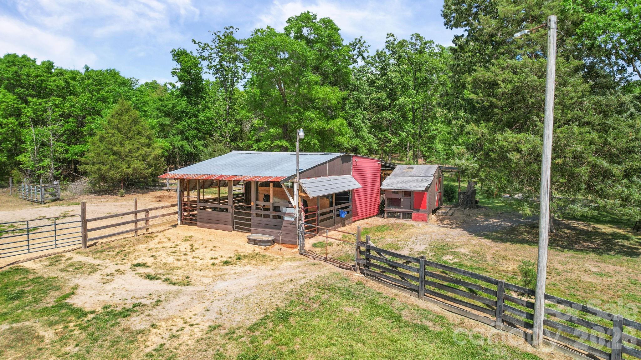 5311 Flint Ridge Church Road, Marshville, NC - photo 34 of 38