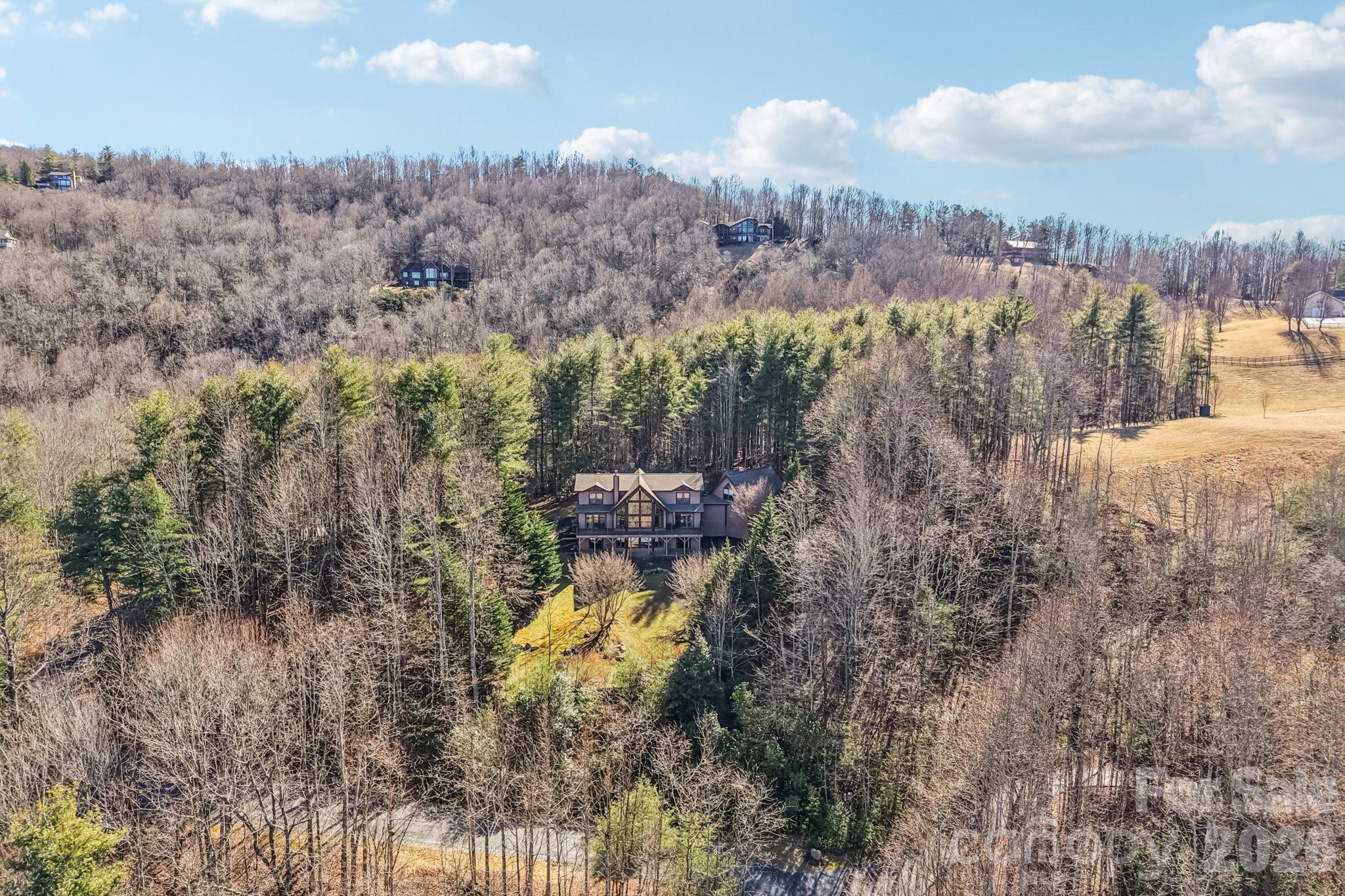 266 Lost Mine Trail, Brevard, NC - photo 3 of 48