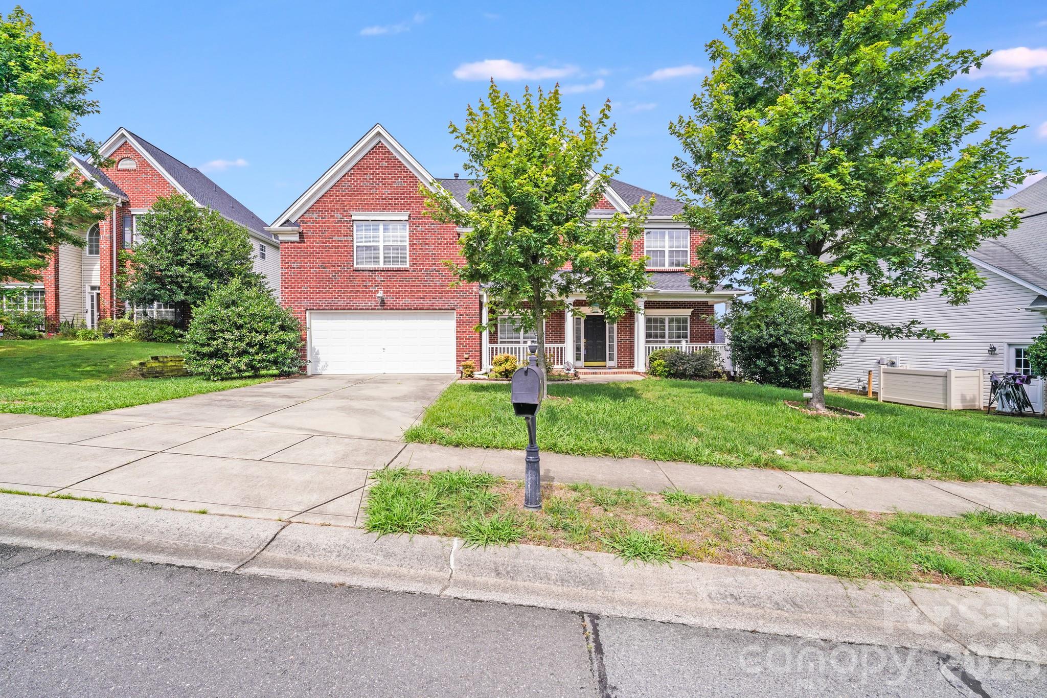 Photo 3 of 6227 Castlecove Road, Charlotte, NC