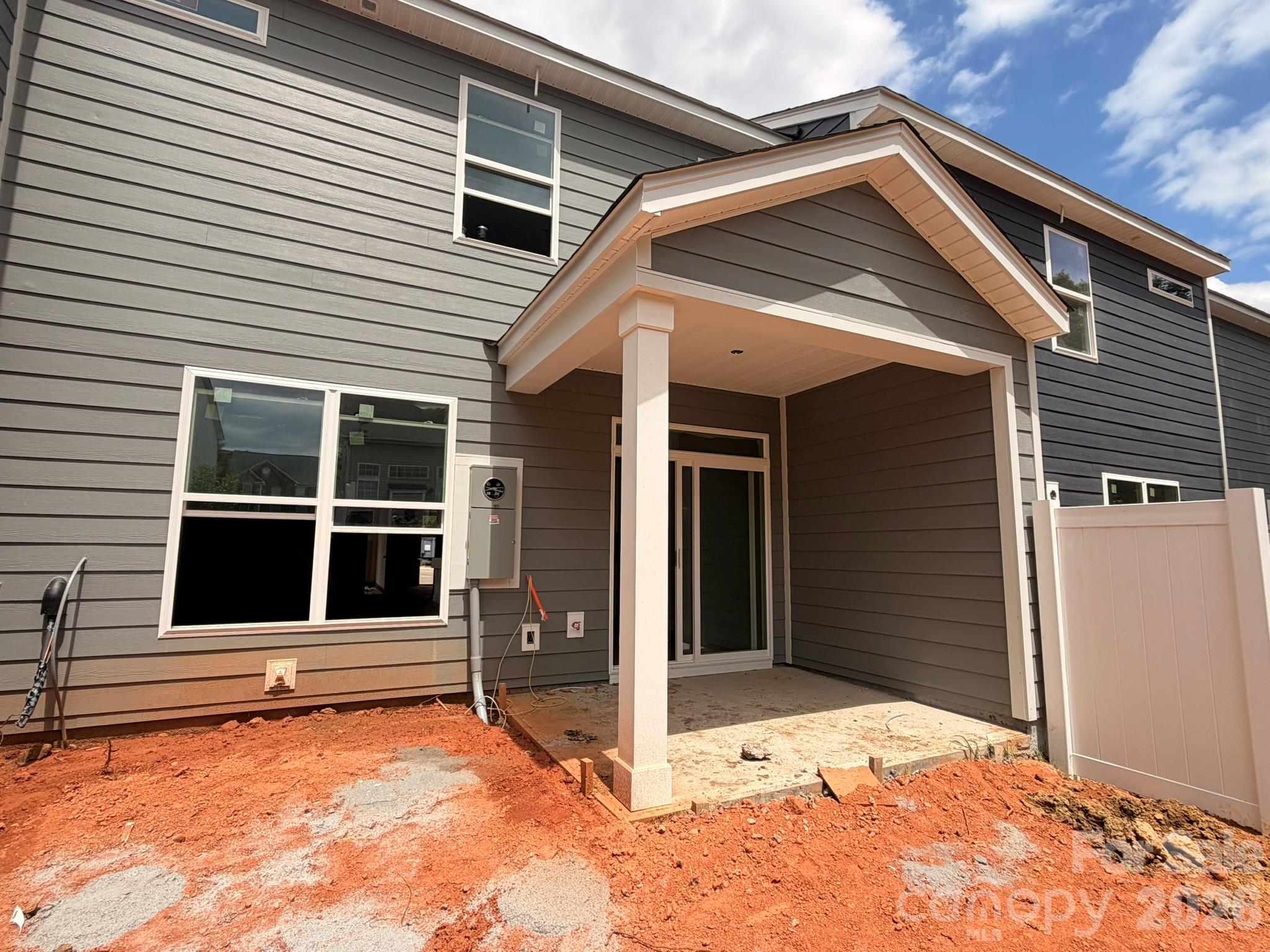 4353 Black Court, Harrisburg, NC - photo 5 of 15