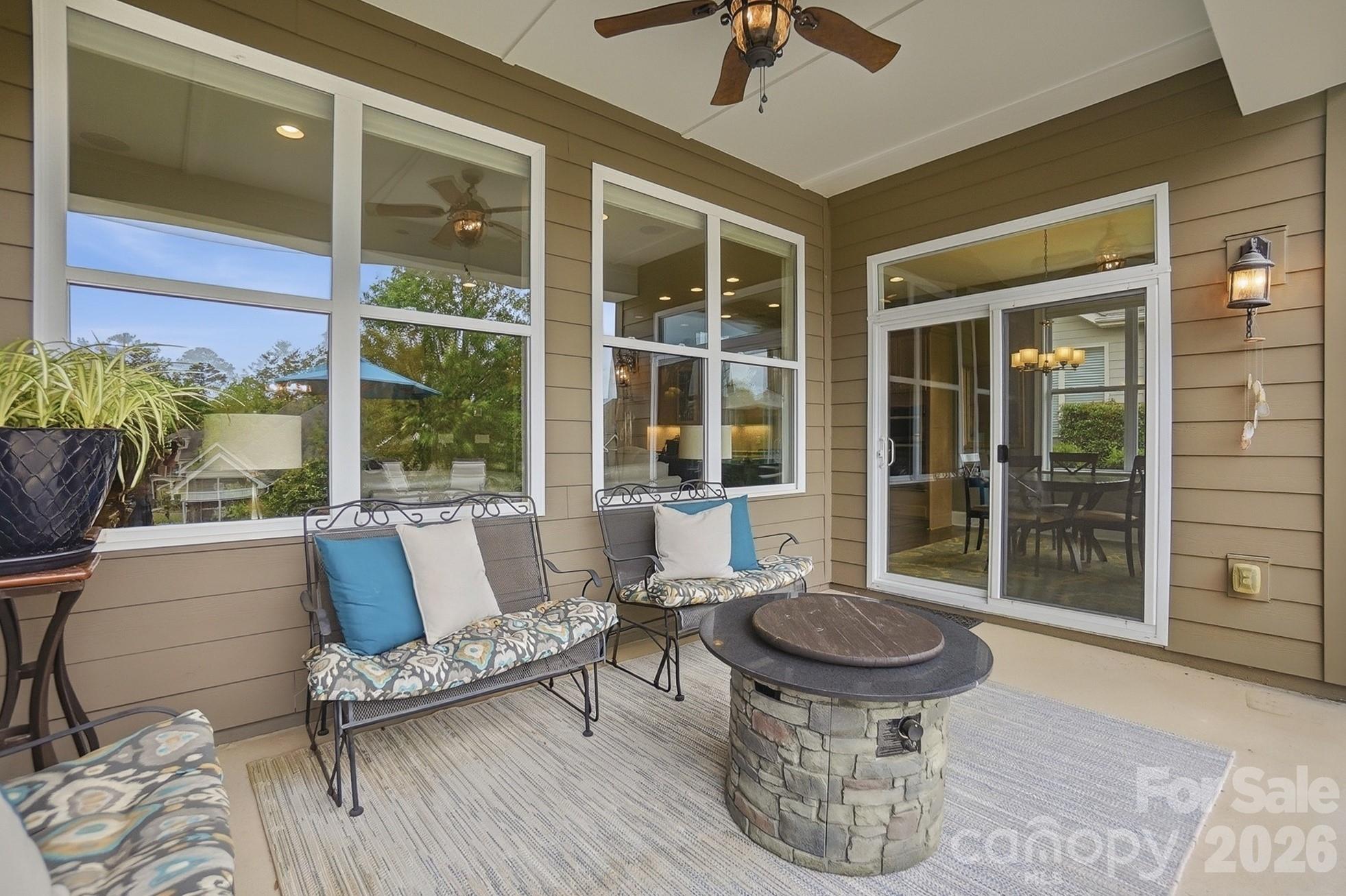 Photo 35 of 15519 Lake Ridge Road, Charlotte, NC