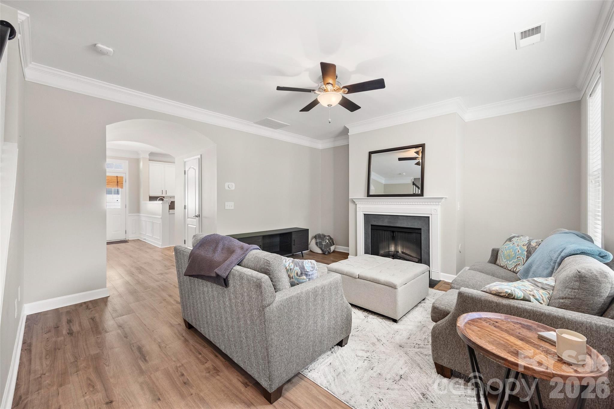 9821 Longstone Lane, Charlotte, NC - photo 4 of 34