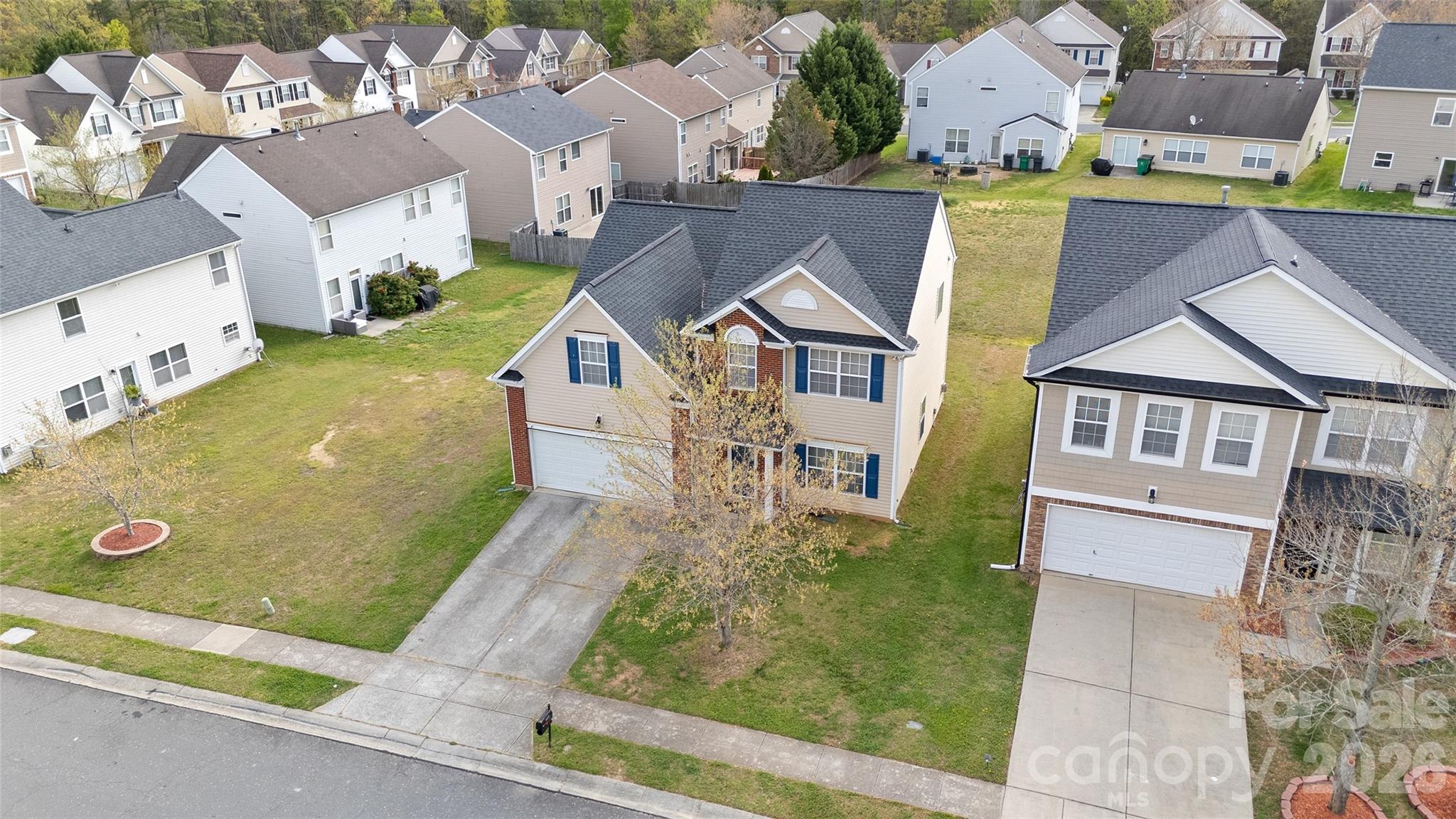 Photo 45 of 11538 Hattie Little Street, Charlotte, NC