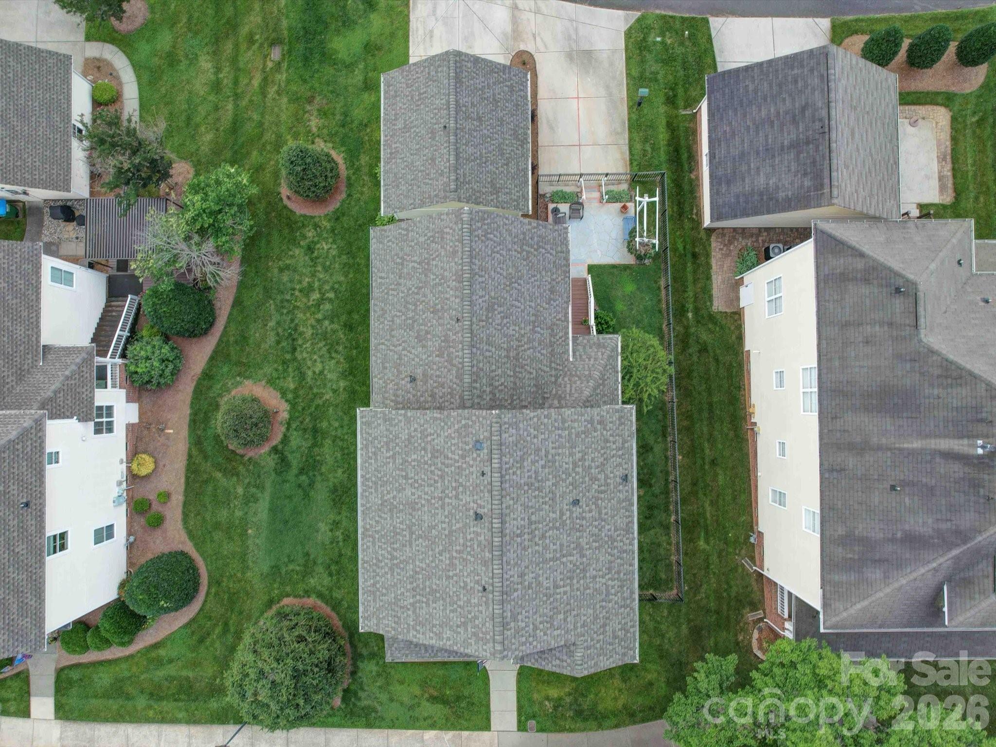 203 Wesleyan Drive, McAdenville, NC - photo 47 of 49