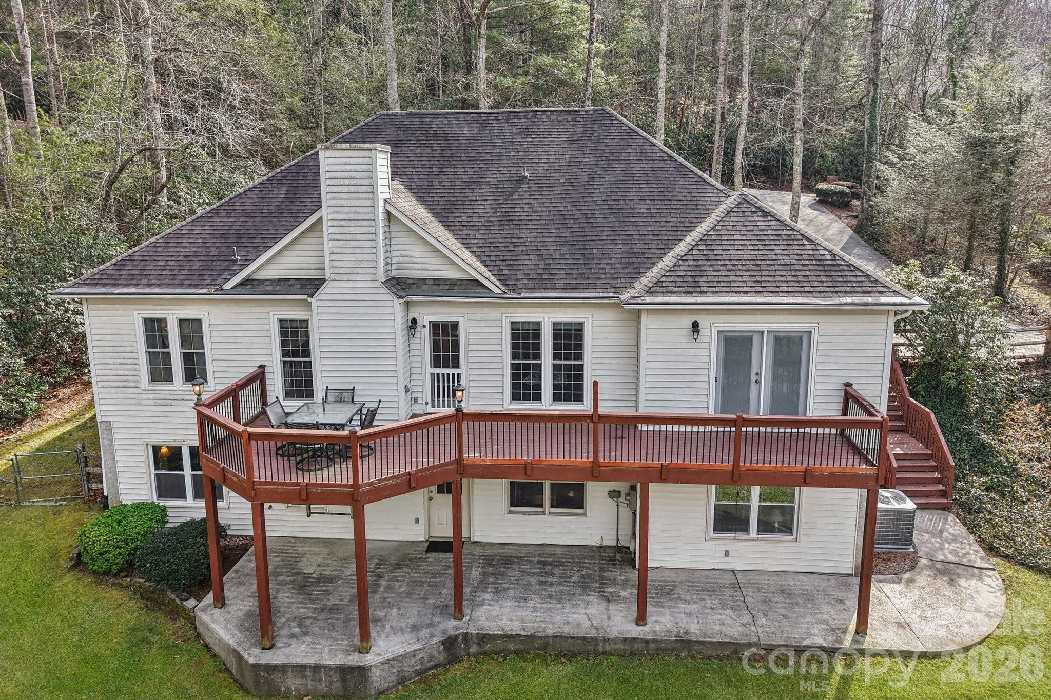 741 Zelda Court, Hendersonville, NC - photo 45 of 49