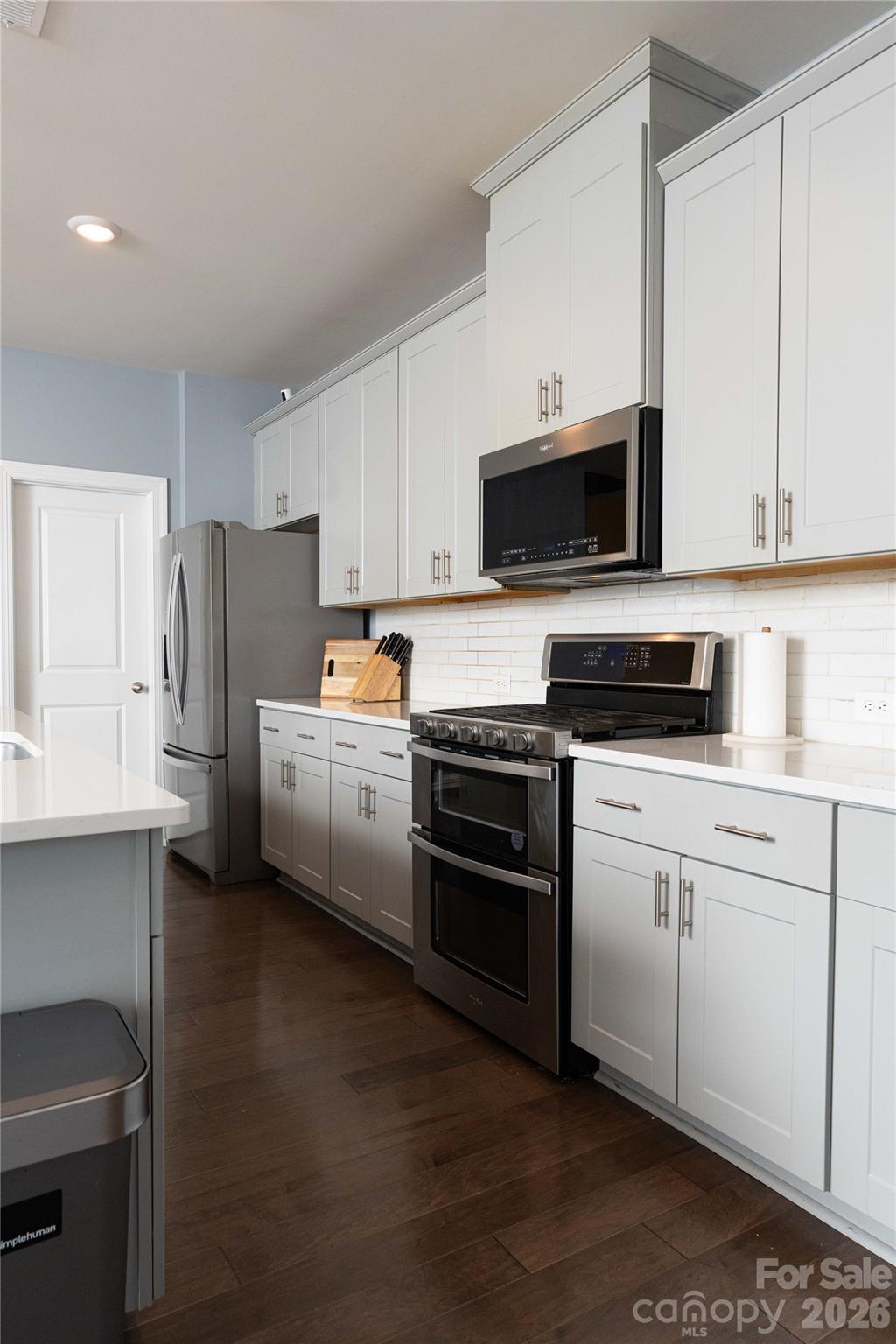 Photo 9 of 4107 Honey Locust Drive, Charlotte, NC