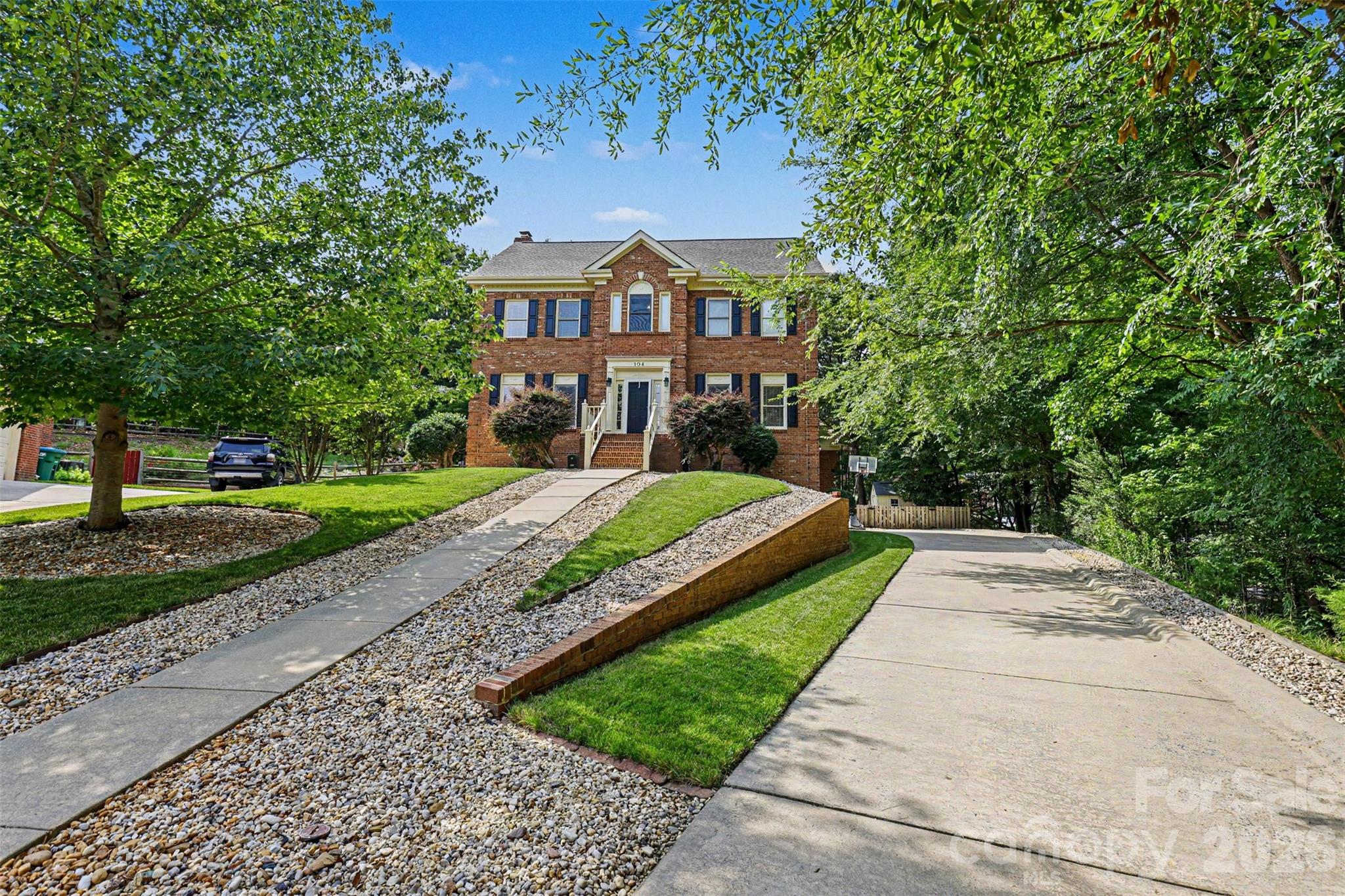 Photo 5 of 104 Southern Cross Lane, Matthews, NC