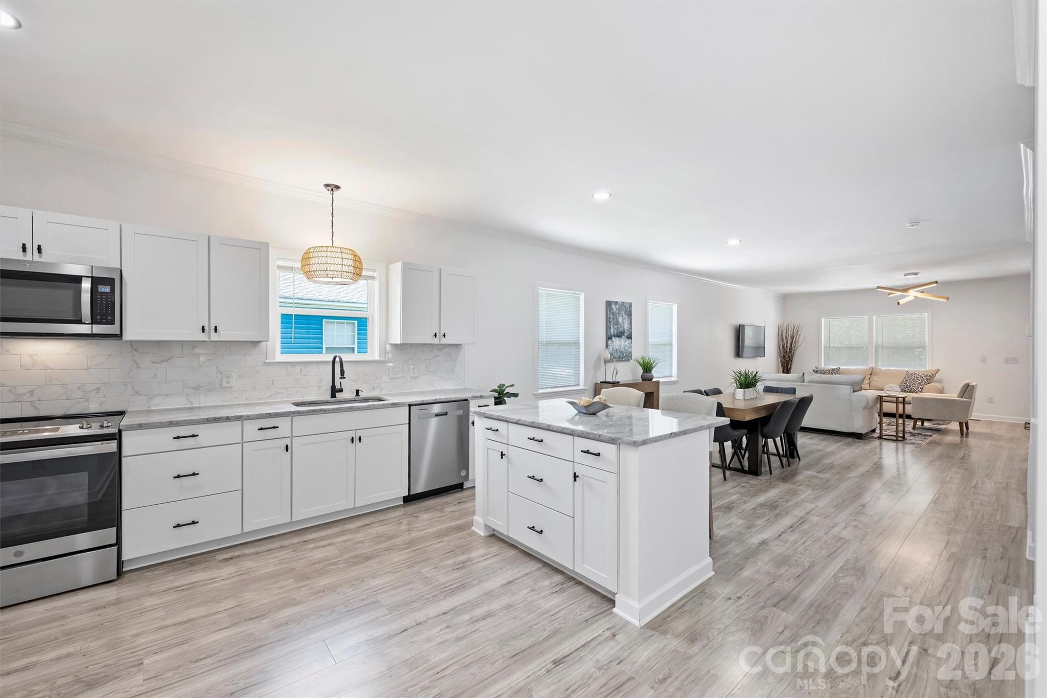 1017 Pegram Street, Charlotte, NC - photo 4 of 26