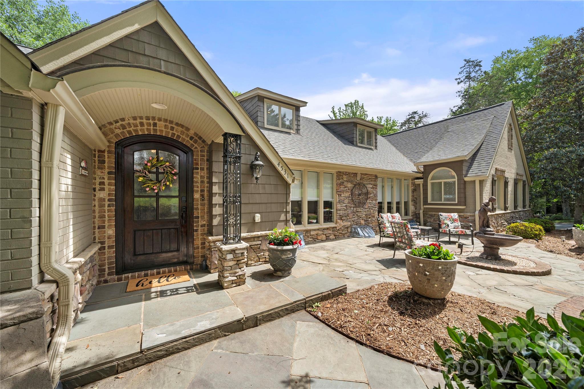 4531 Montibello Drive, Charlotte, NC - photo 2 of 49