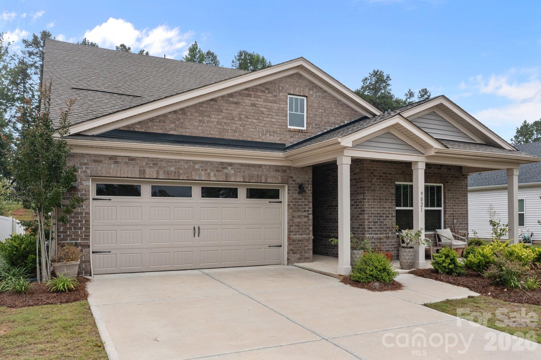 9021 Myrna Drive, Gastonia, NC - photo 2 of 33