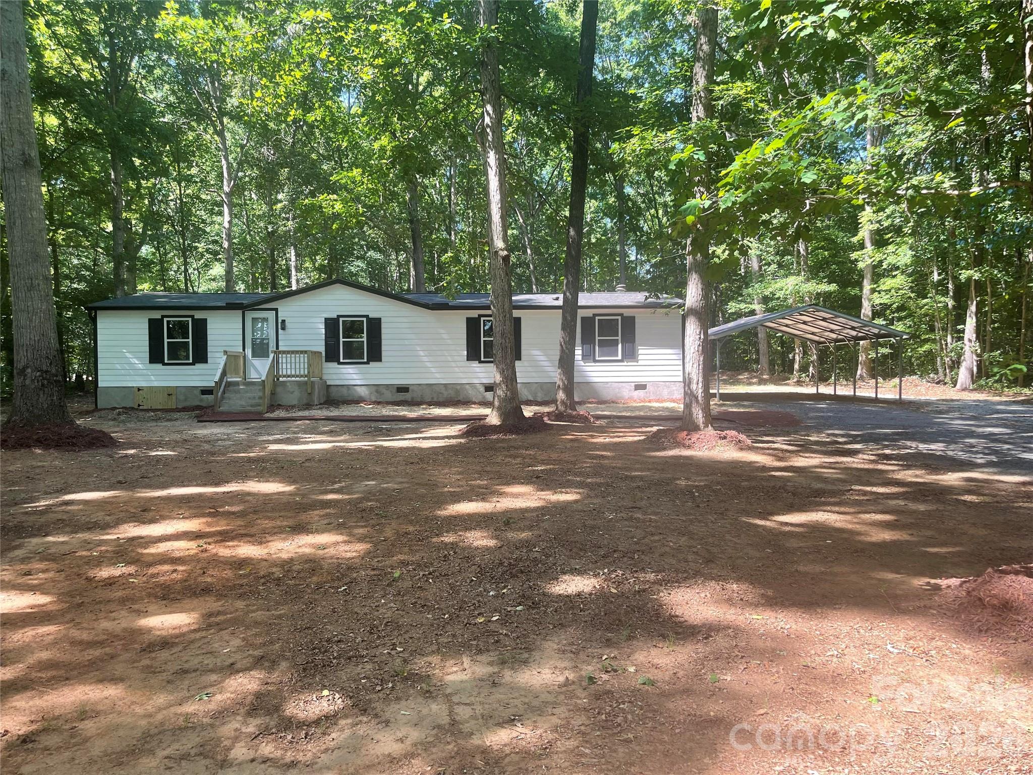130 Trex Road, Rockwell, NC - photo 2 of 11