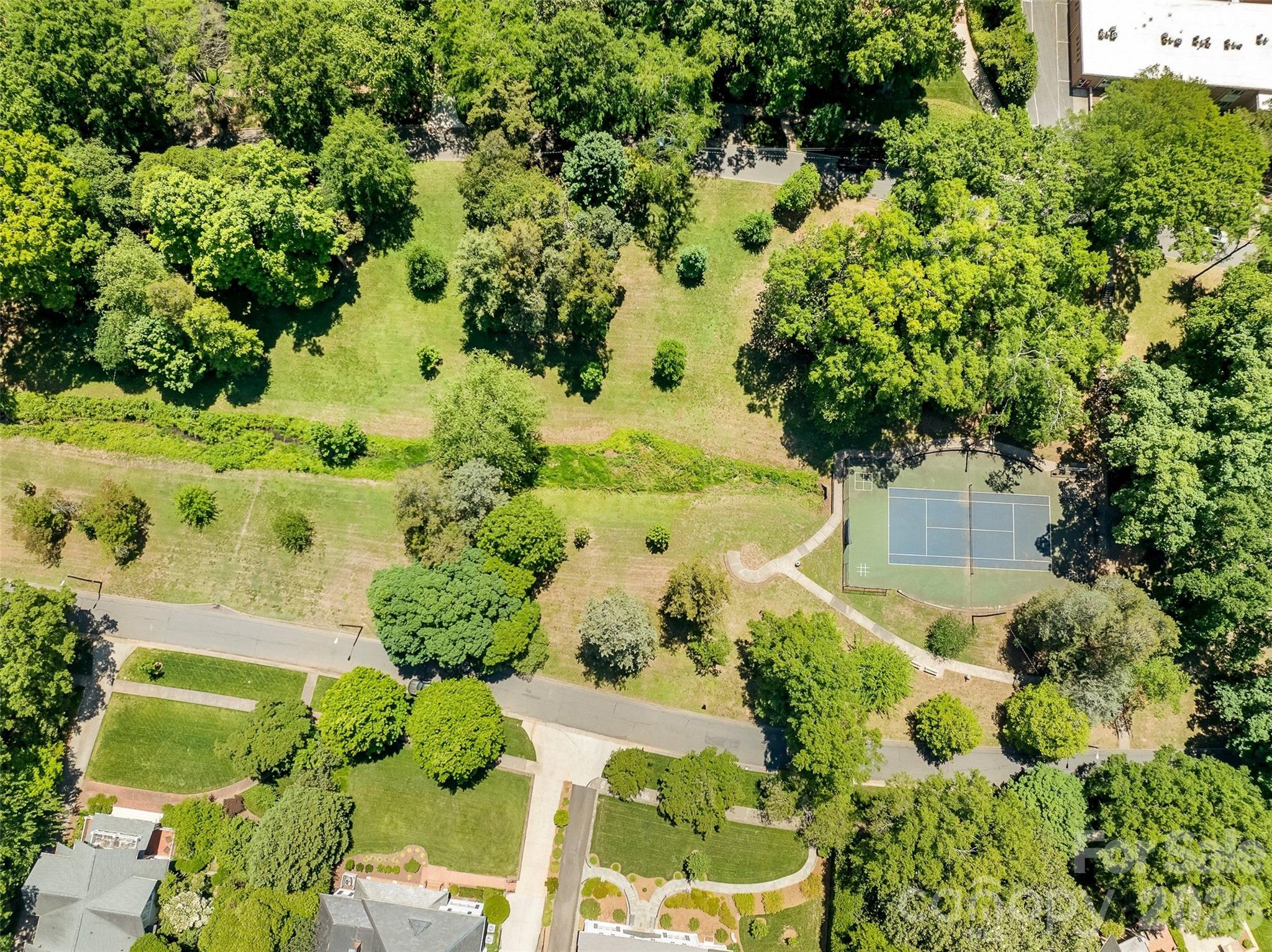 714 Edgehill Road N, Charlotte, NC - photo 47 of 49