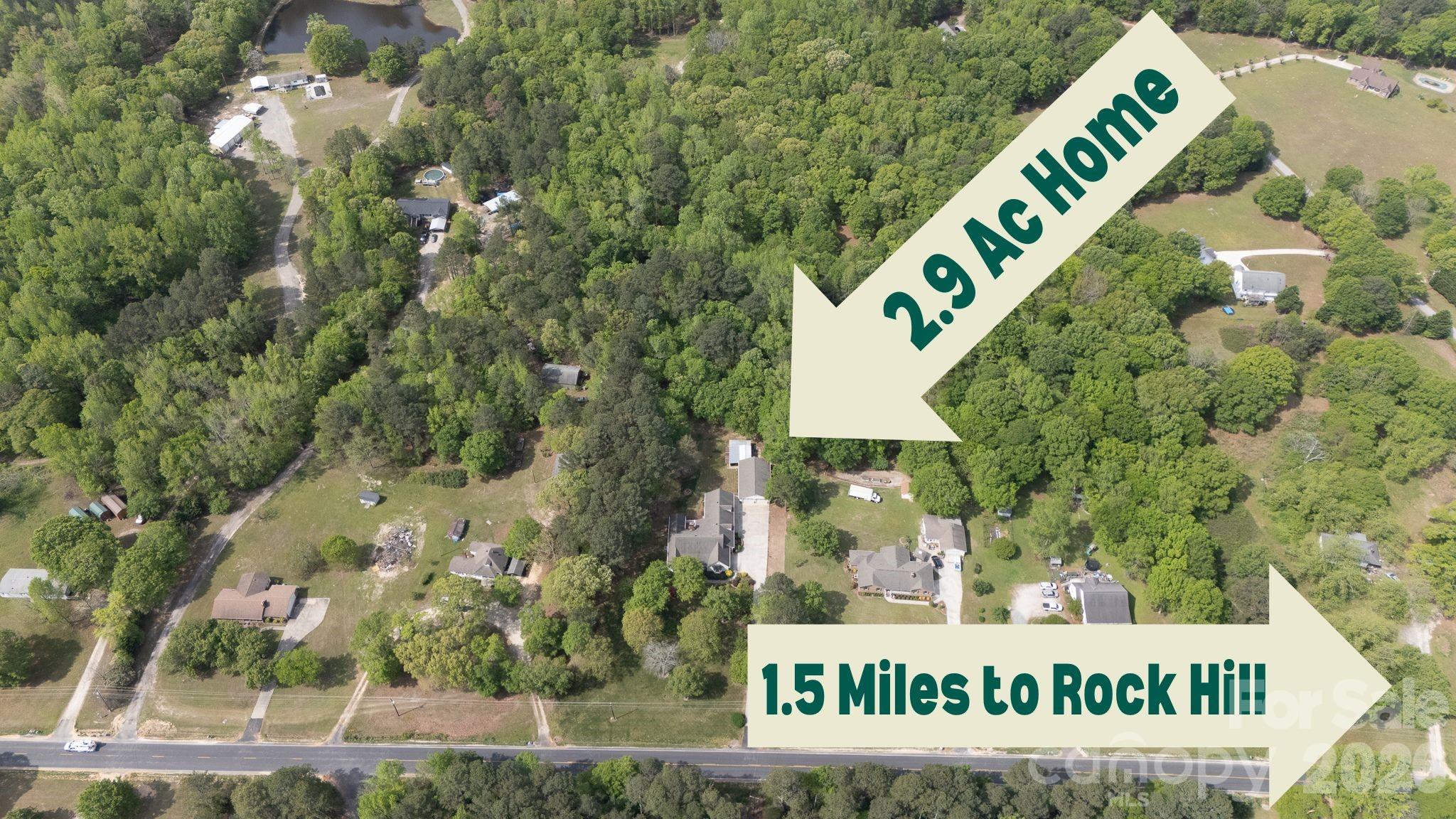4307 Edgeland Road, Edgemoor, SC - photo 6 of 49