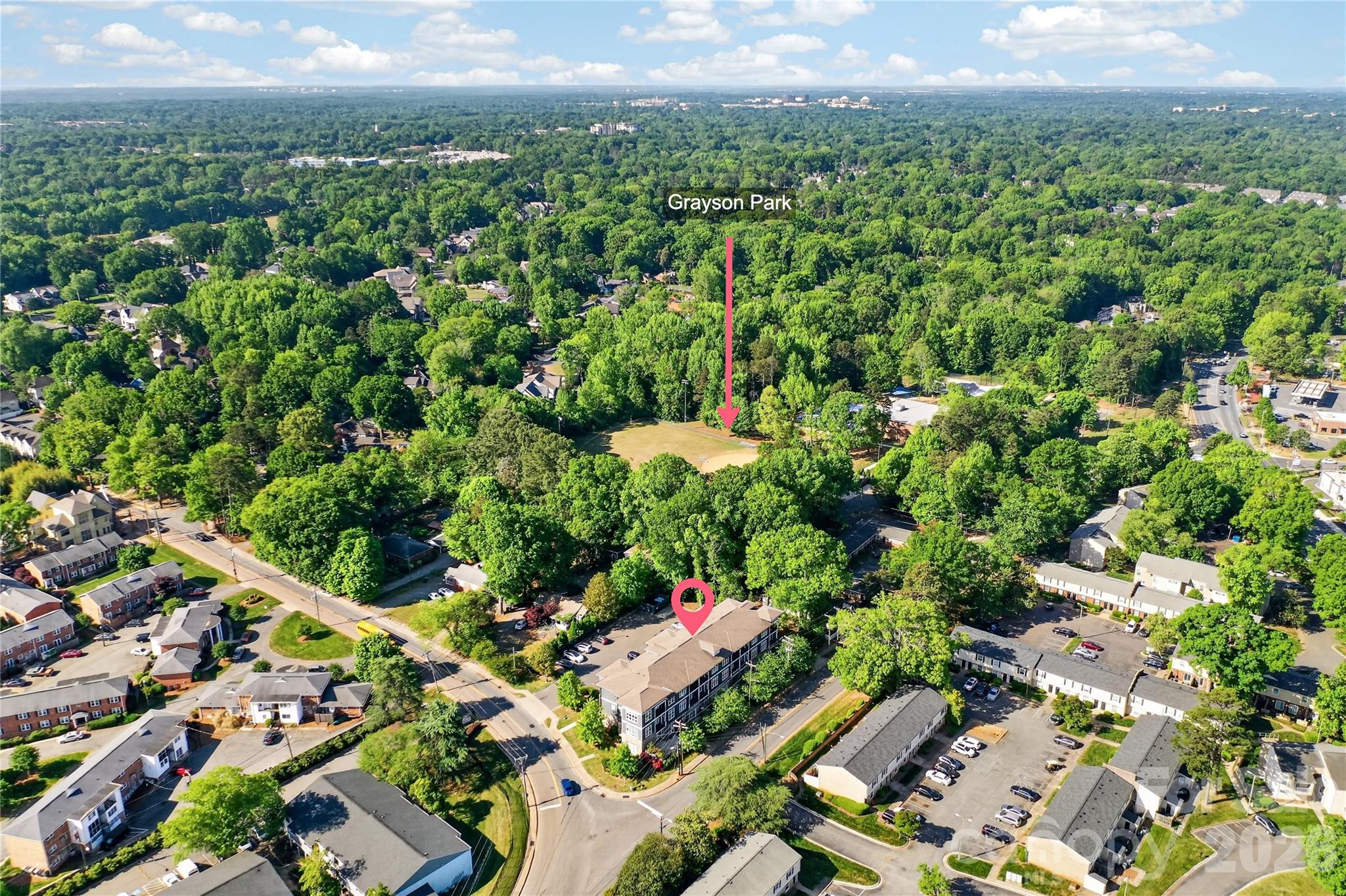 Photo 47 of 935 Mcalway Road103, Charlotte, NC