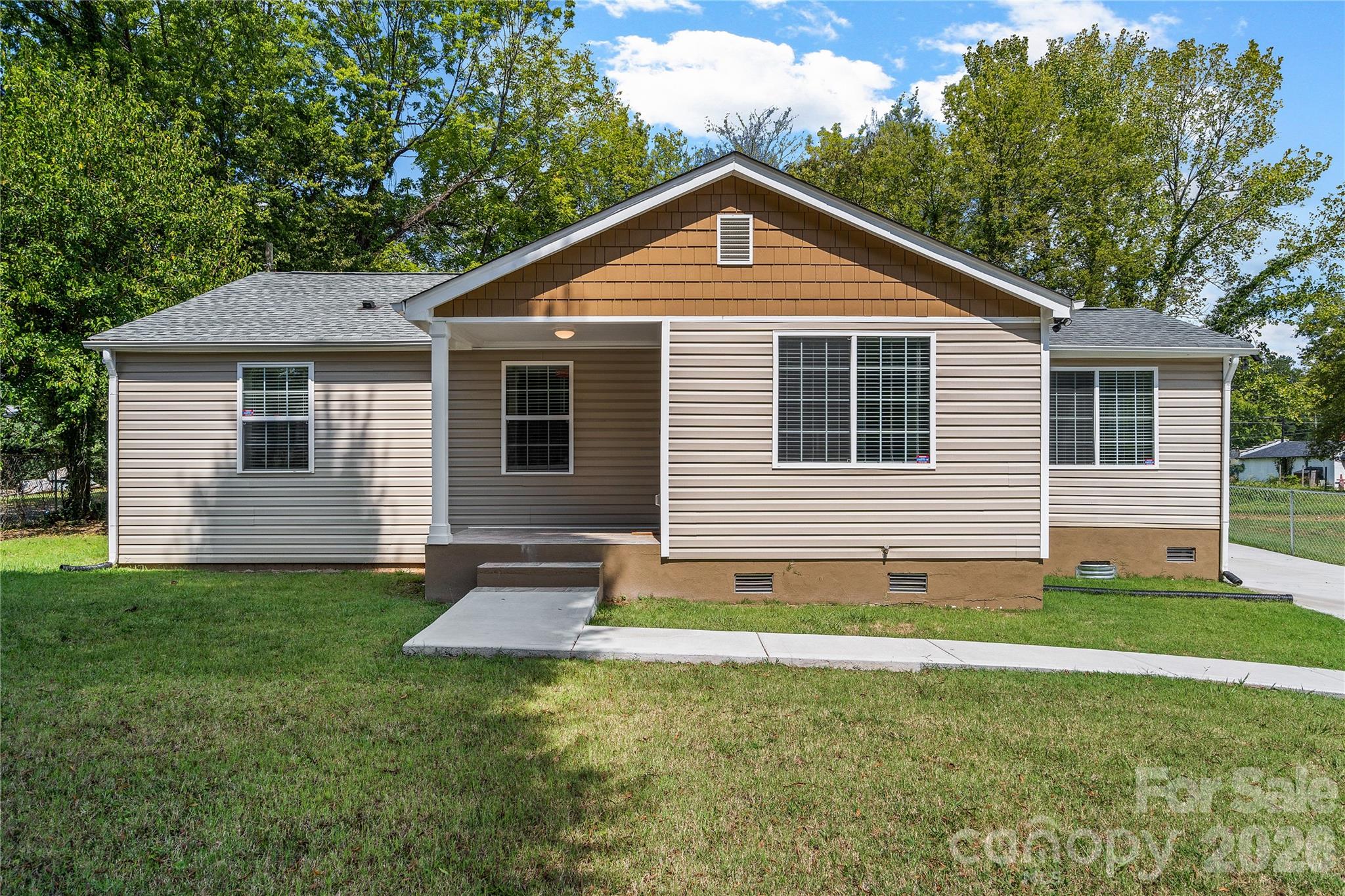 Photo 30 of 2510 Sherrill Street, Charlotte, NC