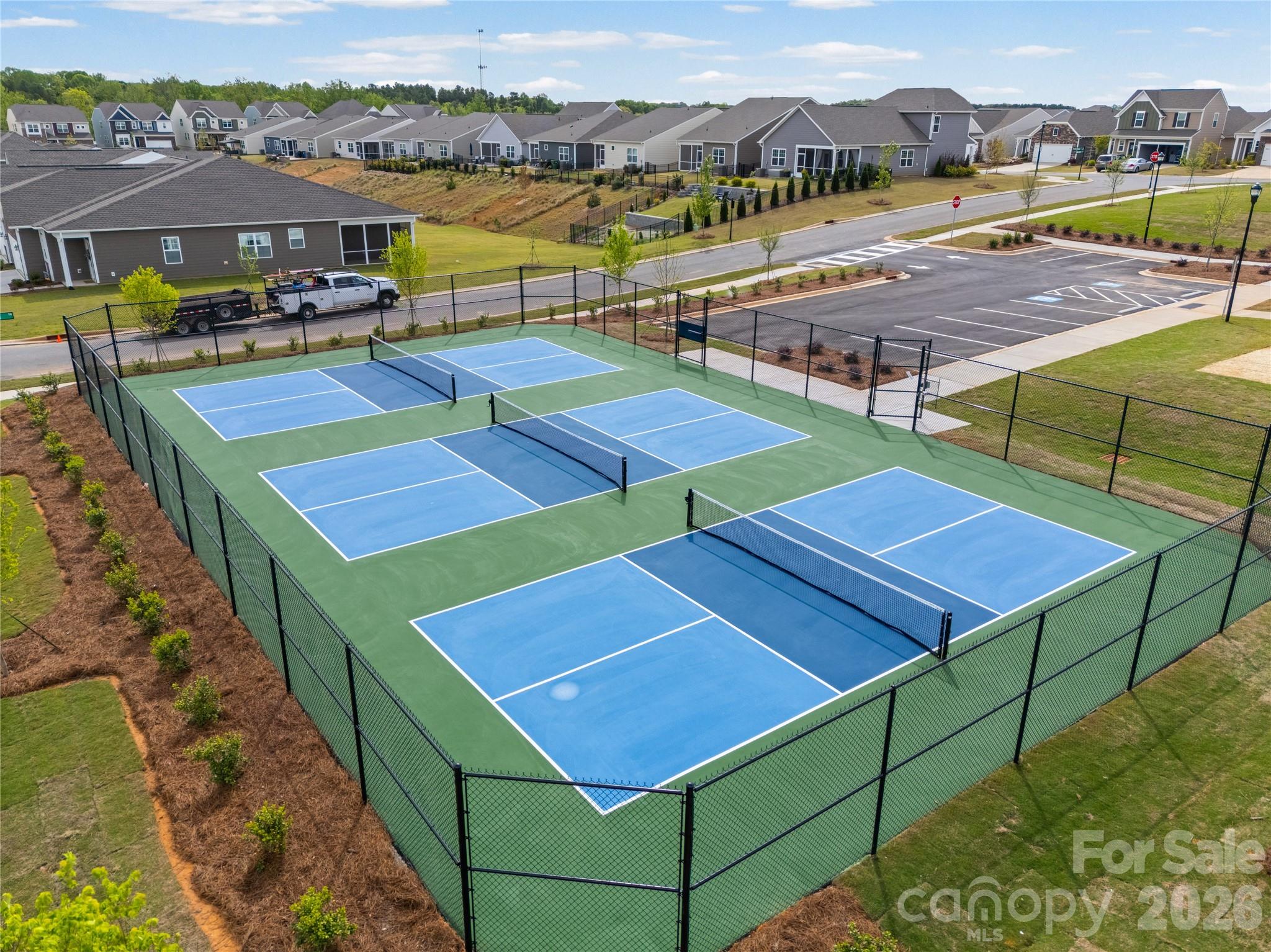 4503 Potters Wheel Drive, Fort Mill, SC - photo 27 of 32